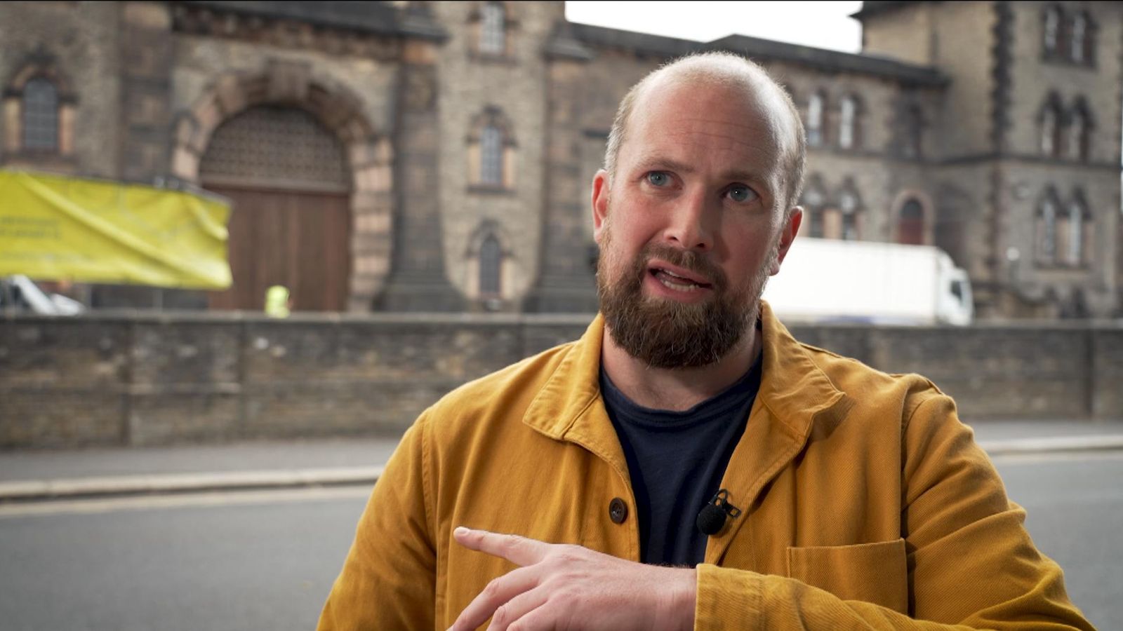 Prison crisis: HMP Wandsworth is a 'place for ruining human lives ...