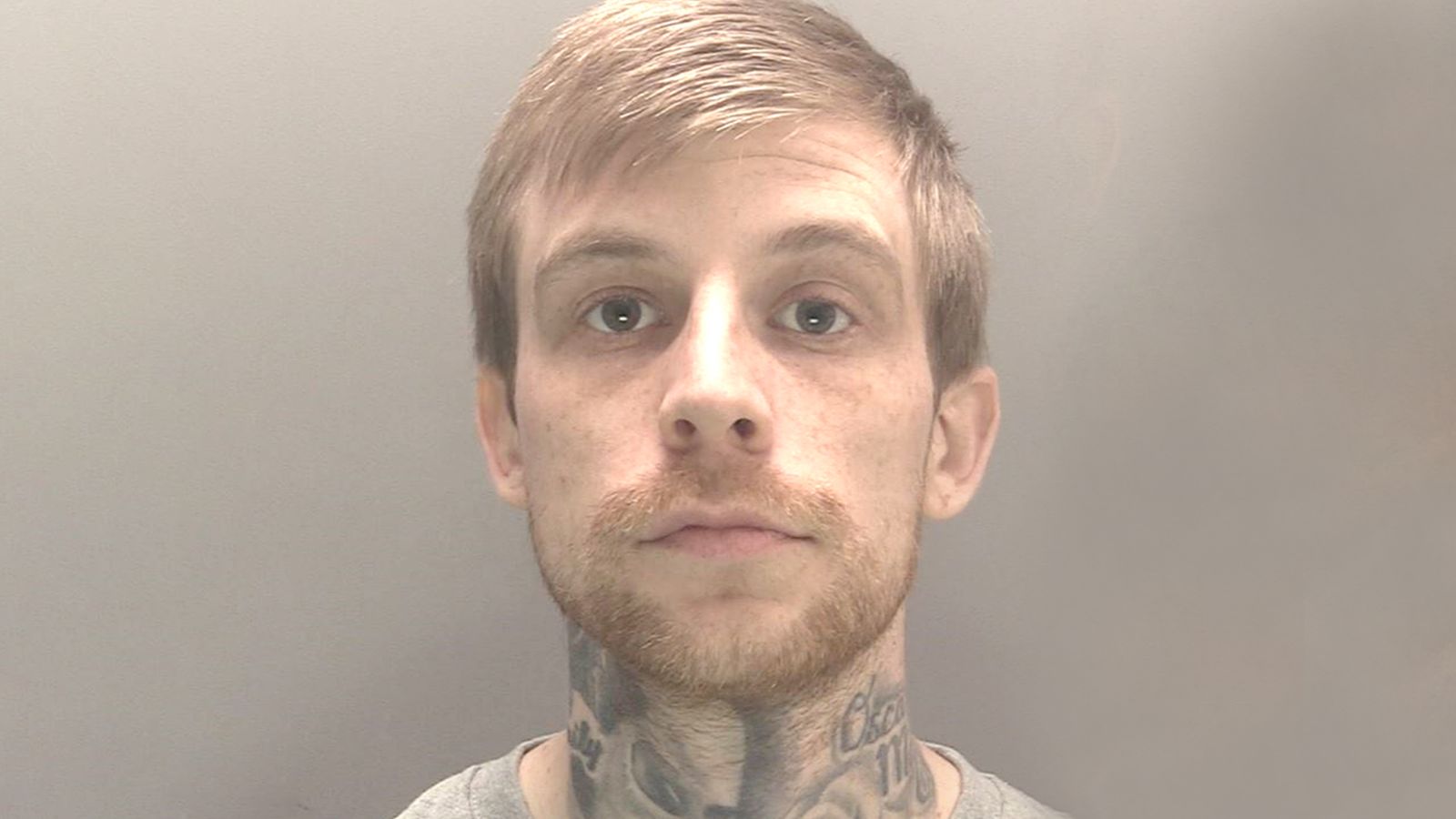 Three men jailed in first Crown Court sentences after riots following ...