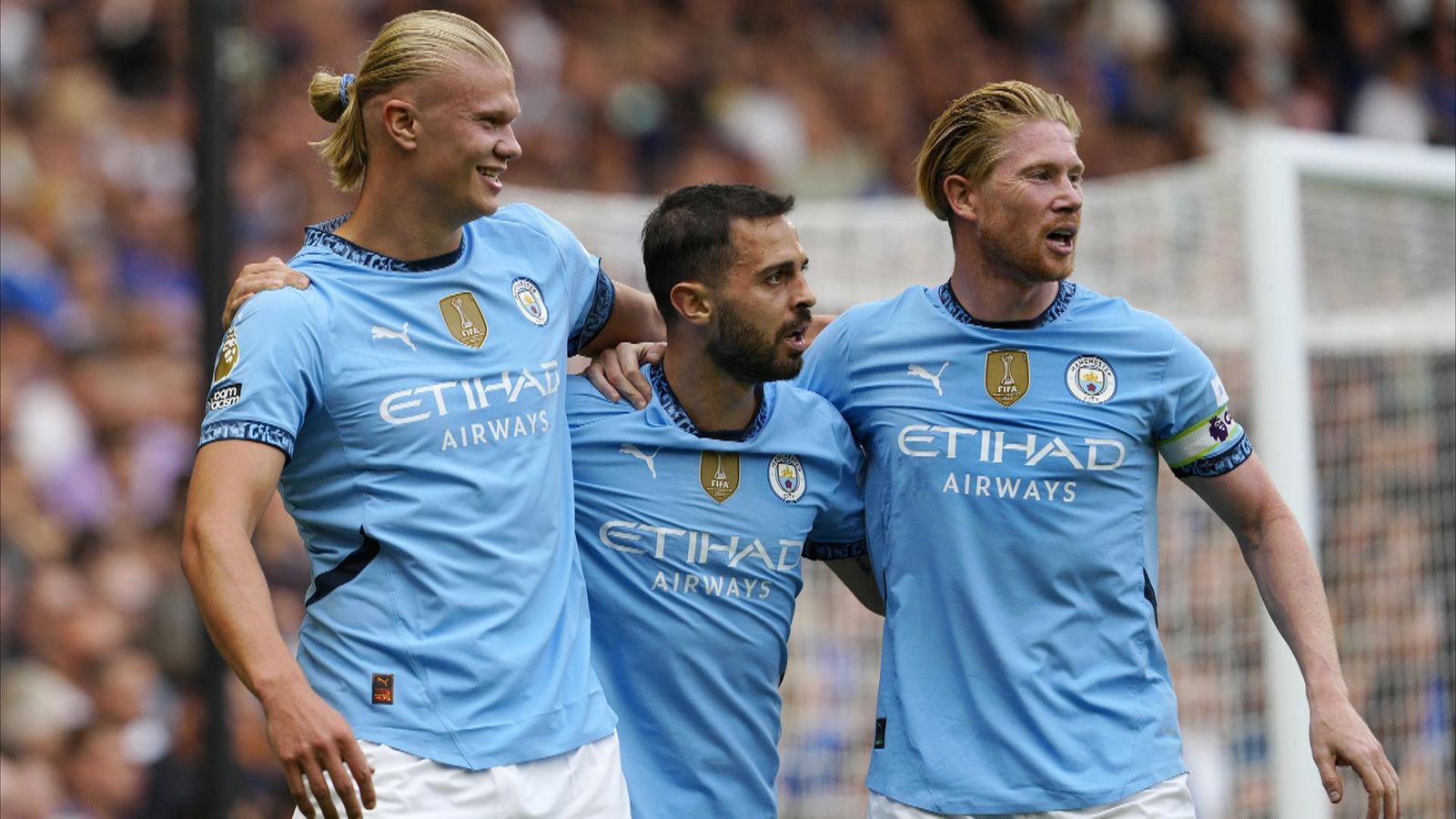 How much would you pay for a Premier League kit? Sky's Money Blog ...