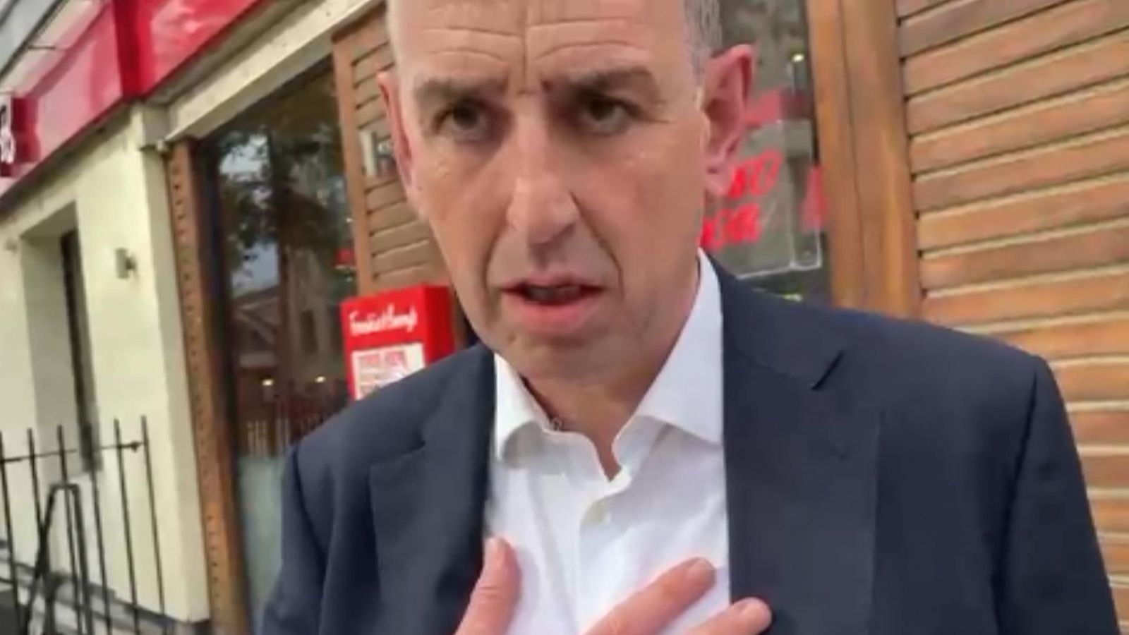 Fujitsu Europe director describes ‘emotional’ meeting with sub ...