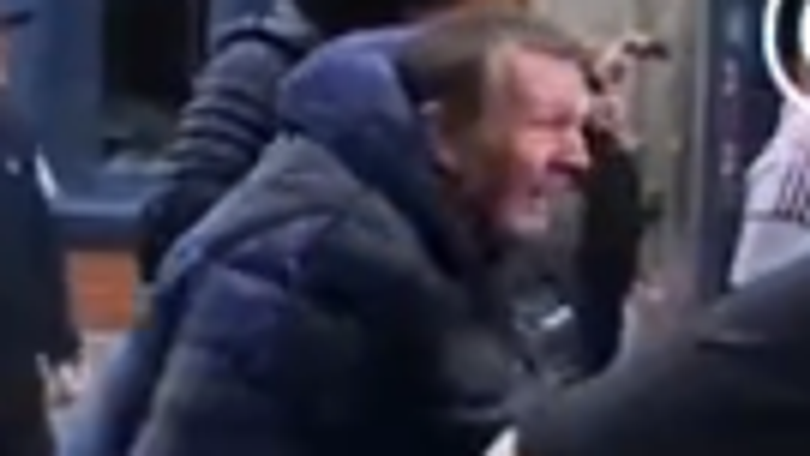 UK riots: New images released of people wanted over disorder - as ...