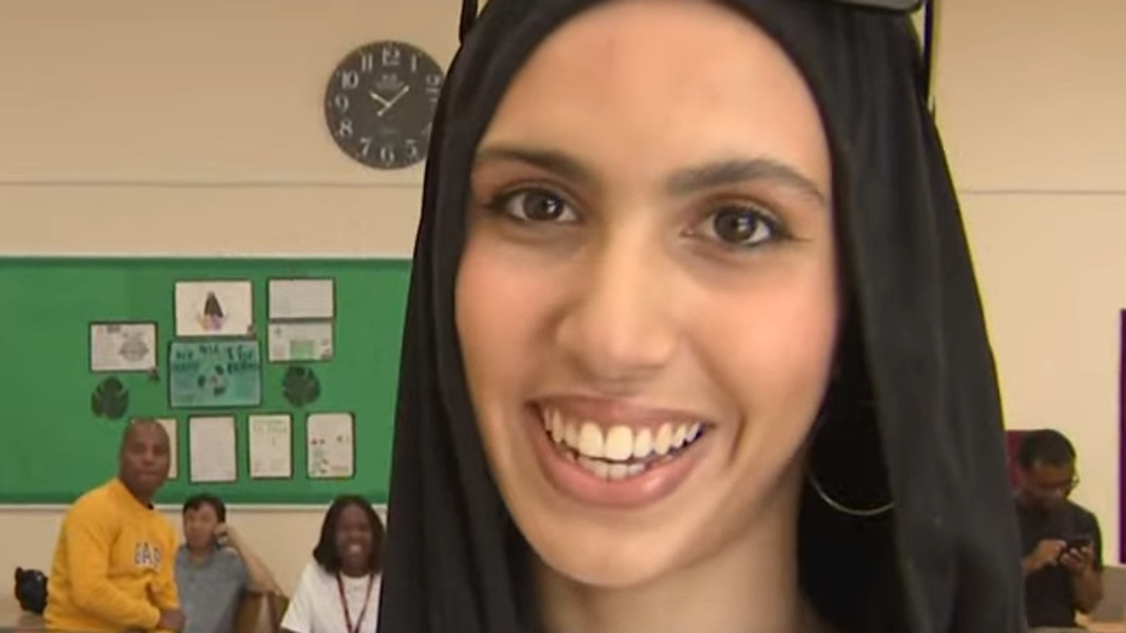 A-level results: Smiles, disbelief and a 'true miracle story' as ...