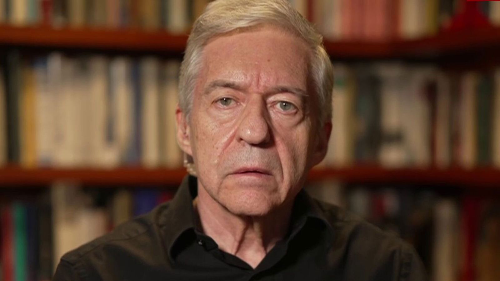'They should work day and night to achieve a ceasefire,' says former ...