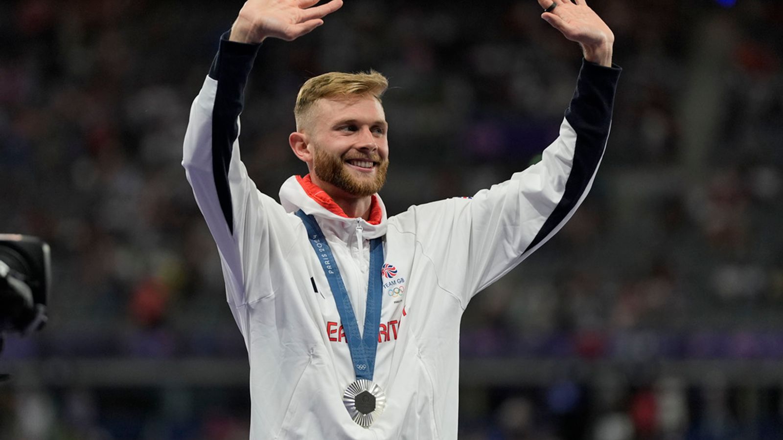 Josh Kerr beats fierce rival Jakob Ingebrigtsen but misses out on 1500m ...