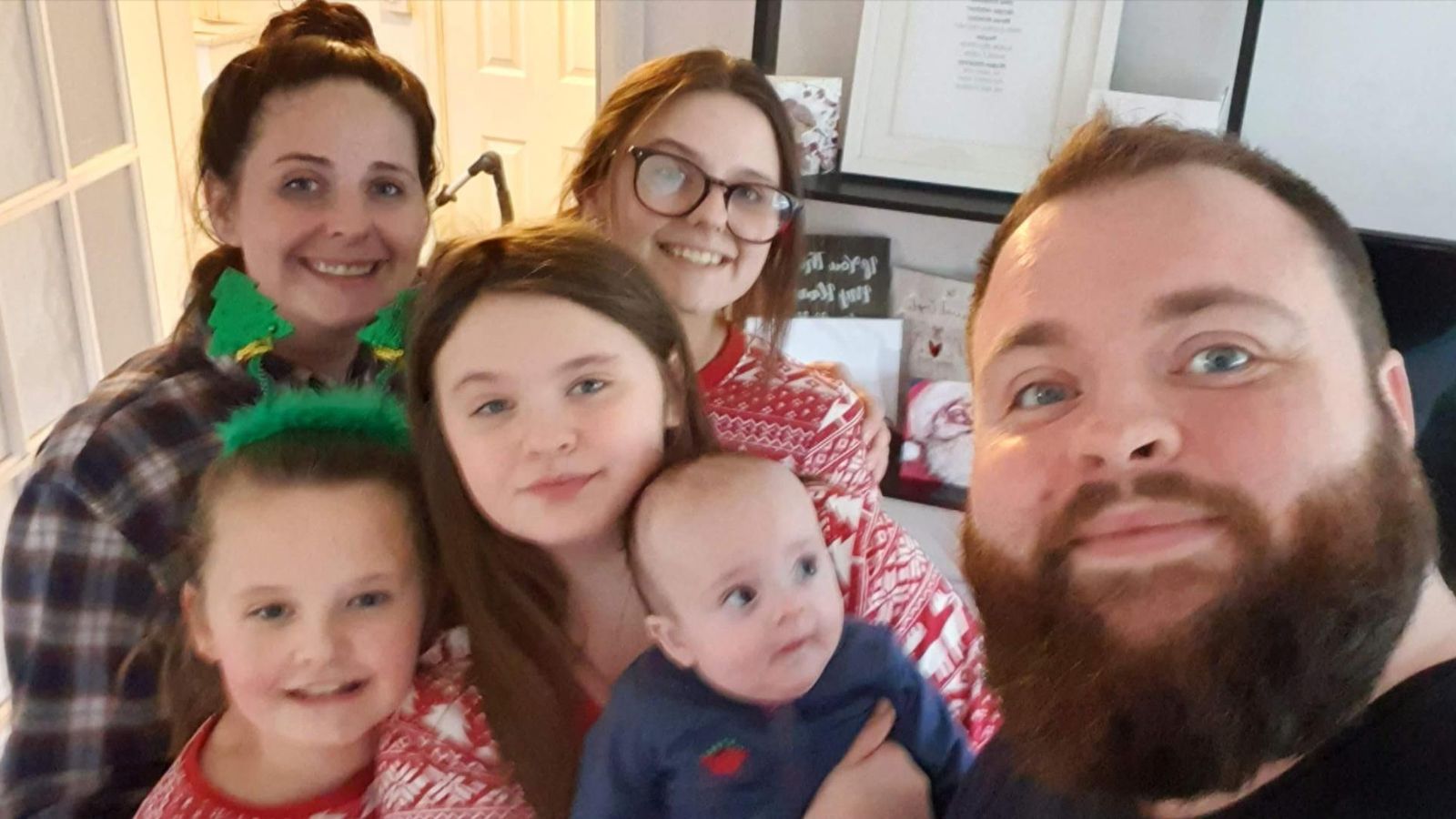 Mum who begged for her life could have been saved by hospital, inquest finds | UK News | Sky News