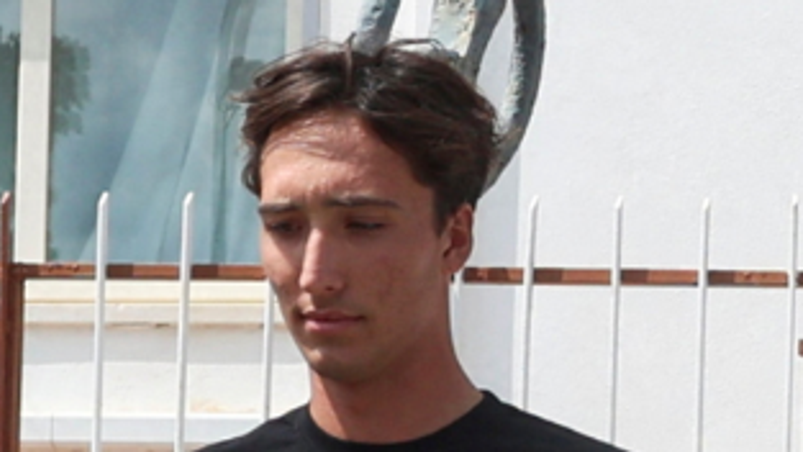 Who was on superyacht that sank off Sicily? | World News | Sky News