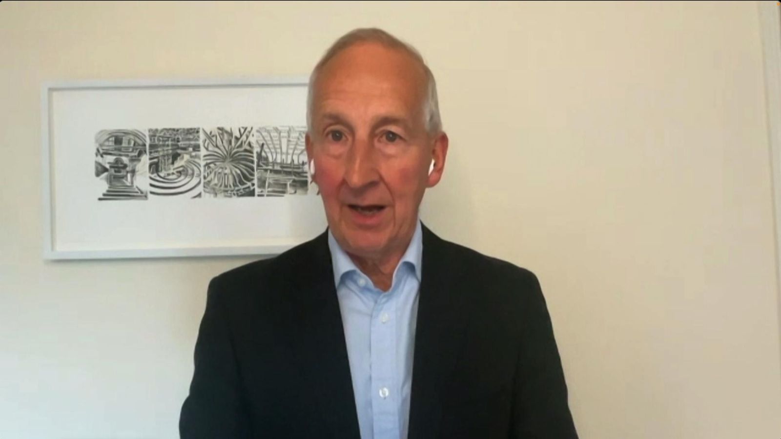 Starmer: 'It's crucial that we work closely with the French', Lord ...