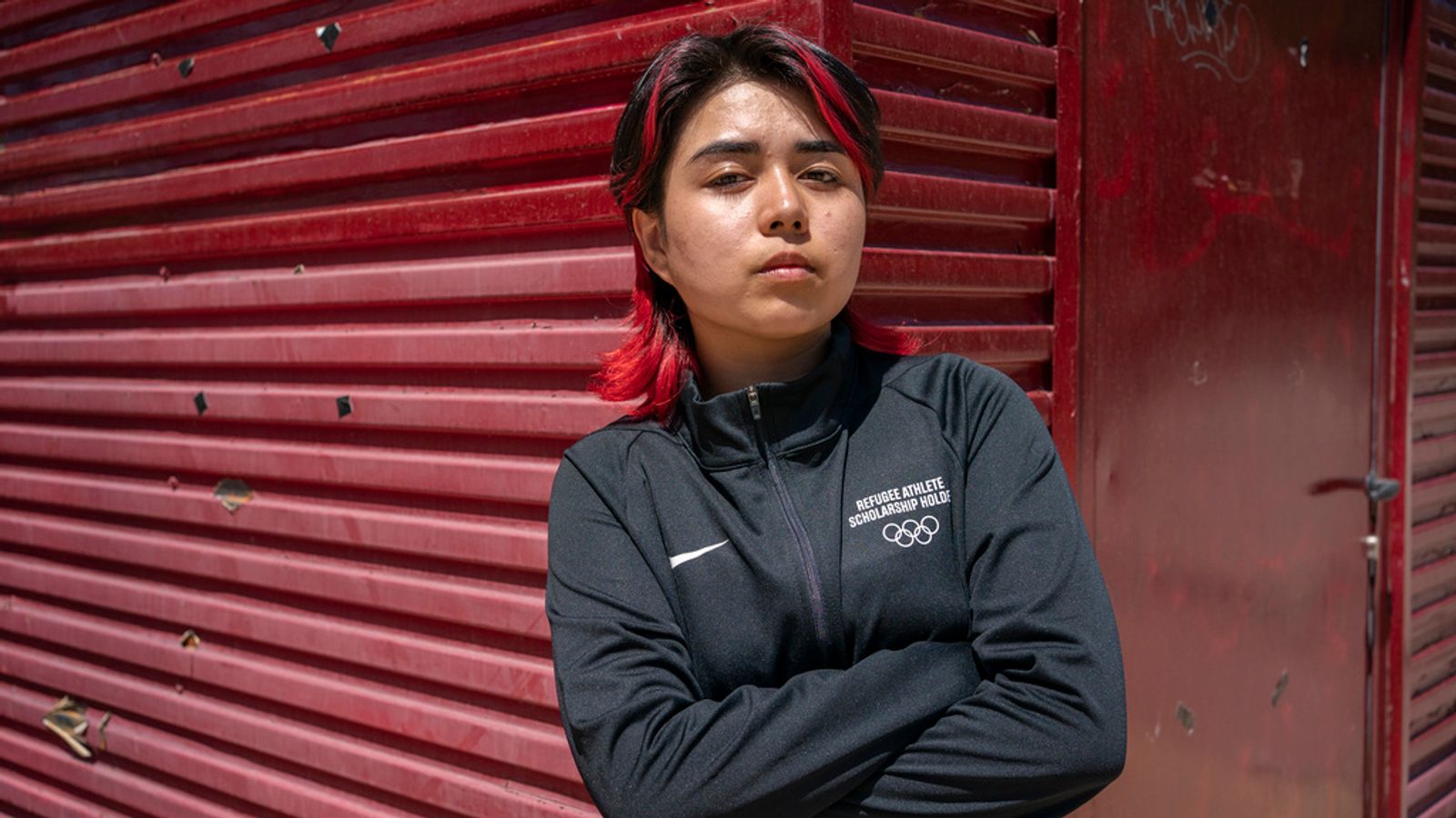 Raygun: Australian professor's breakdancing routine goes viral as she ...