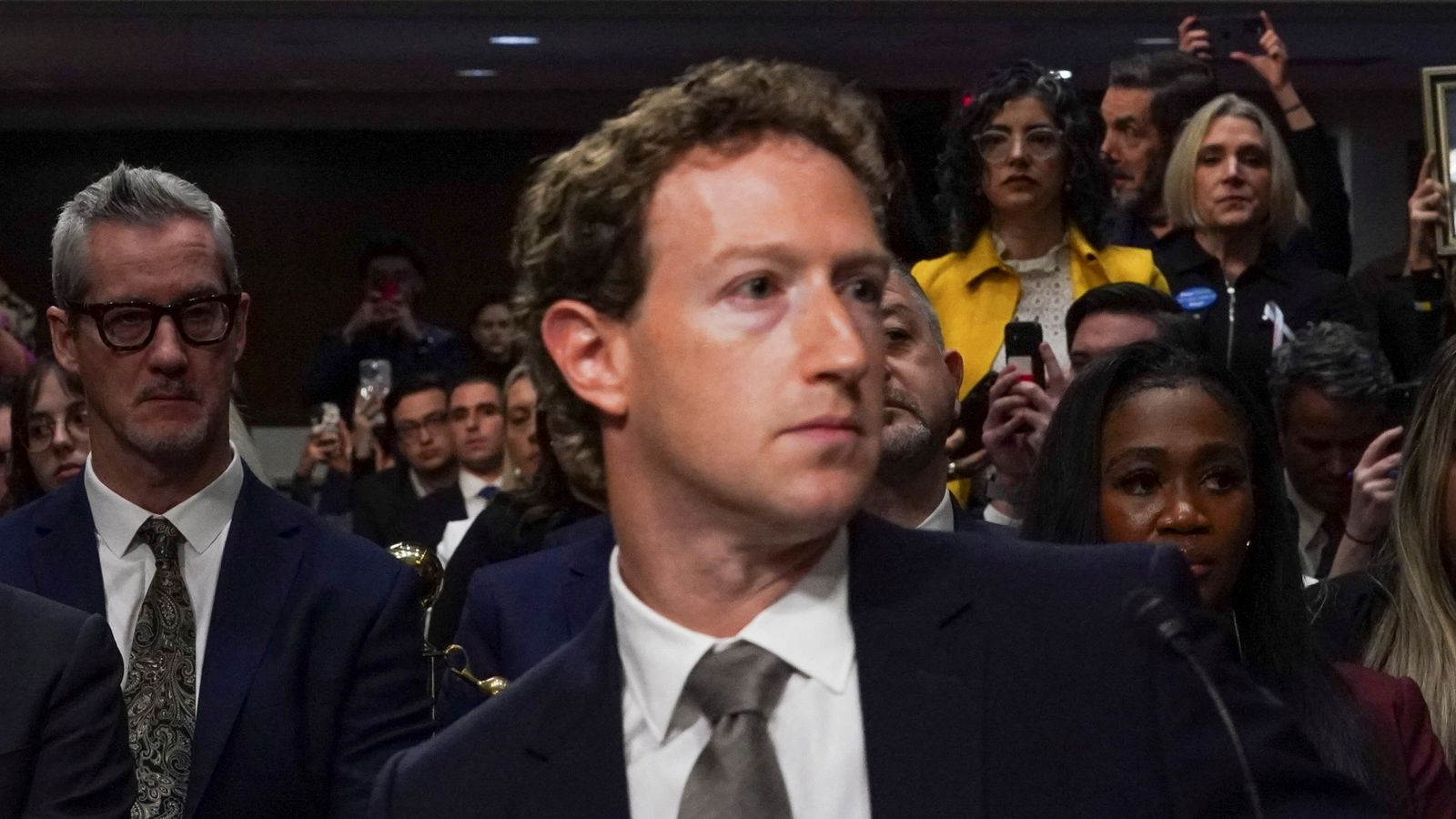 Zuckerberg shows his true pragmatic colours by changing Meta ahead of ...