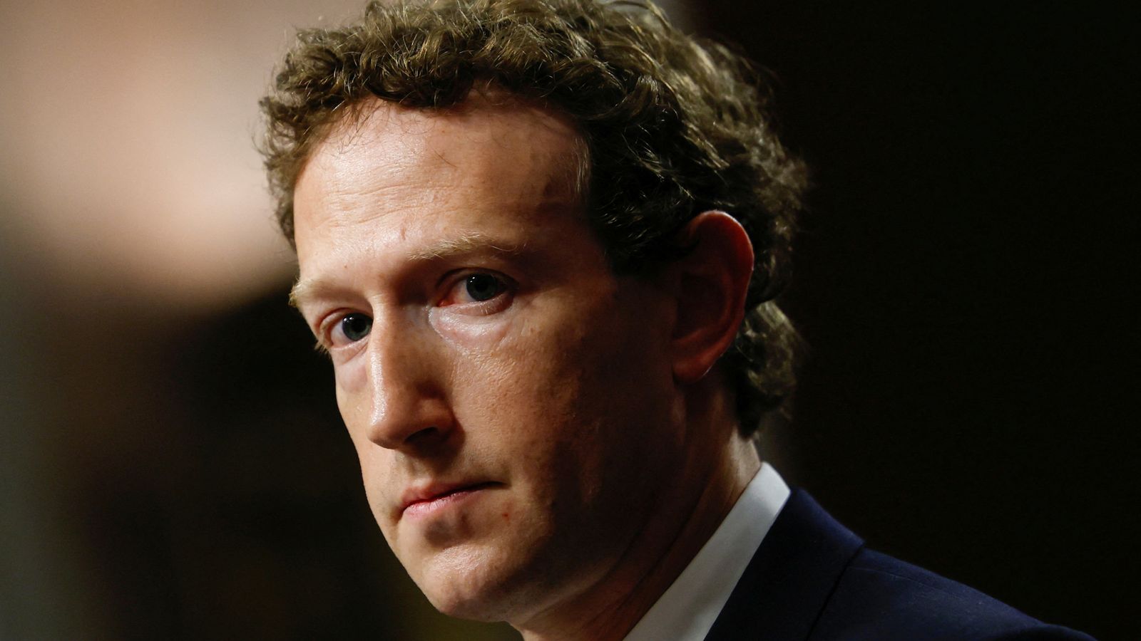 Donald Trump threatens to imprison Mark Zuckerburg for 'rest of his ...