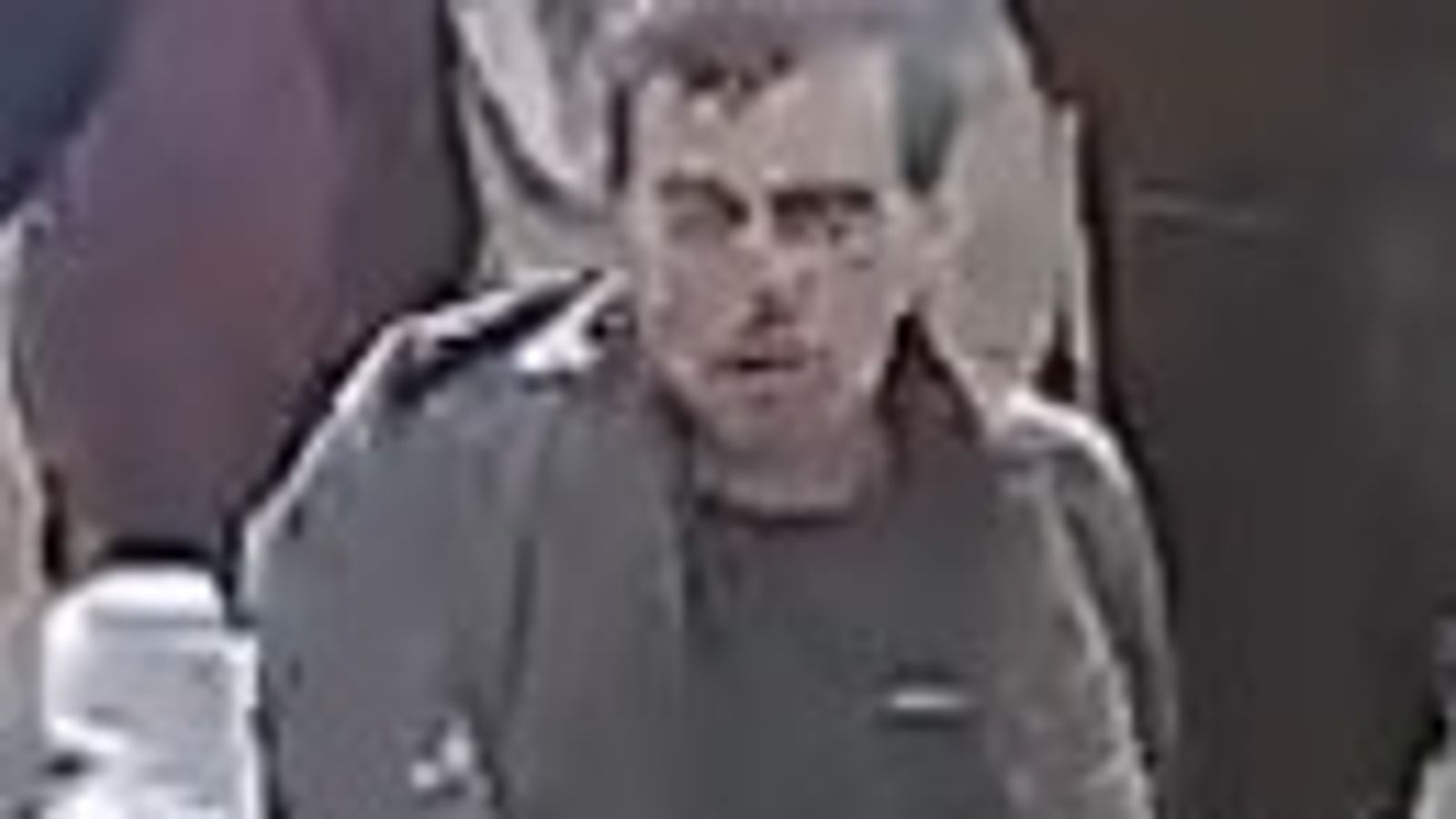UK riots: New images released of people wanted over disorder - as ...