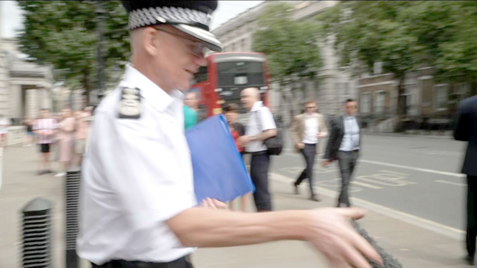 Break down of law and order in Britain. Is it happening? | Page 408 ...