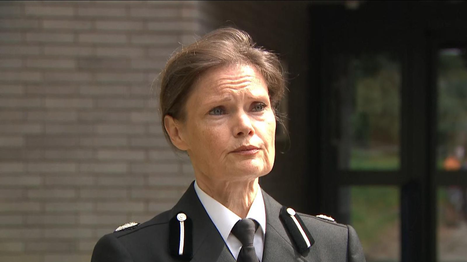 ‘We will not accept violence on our streets' - Police make arrests ...