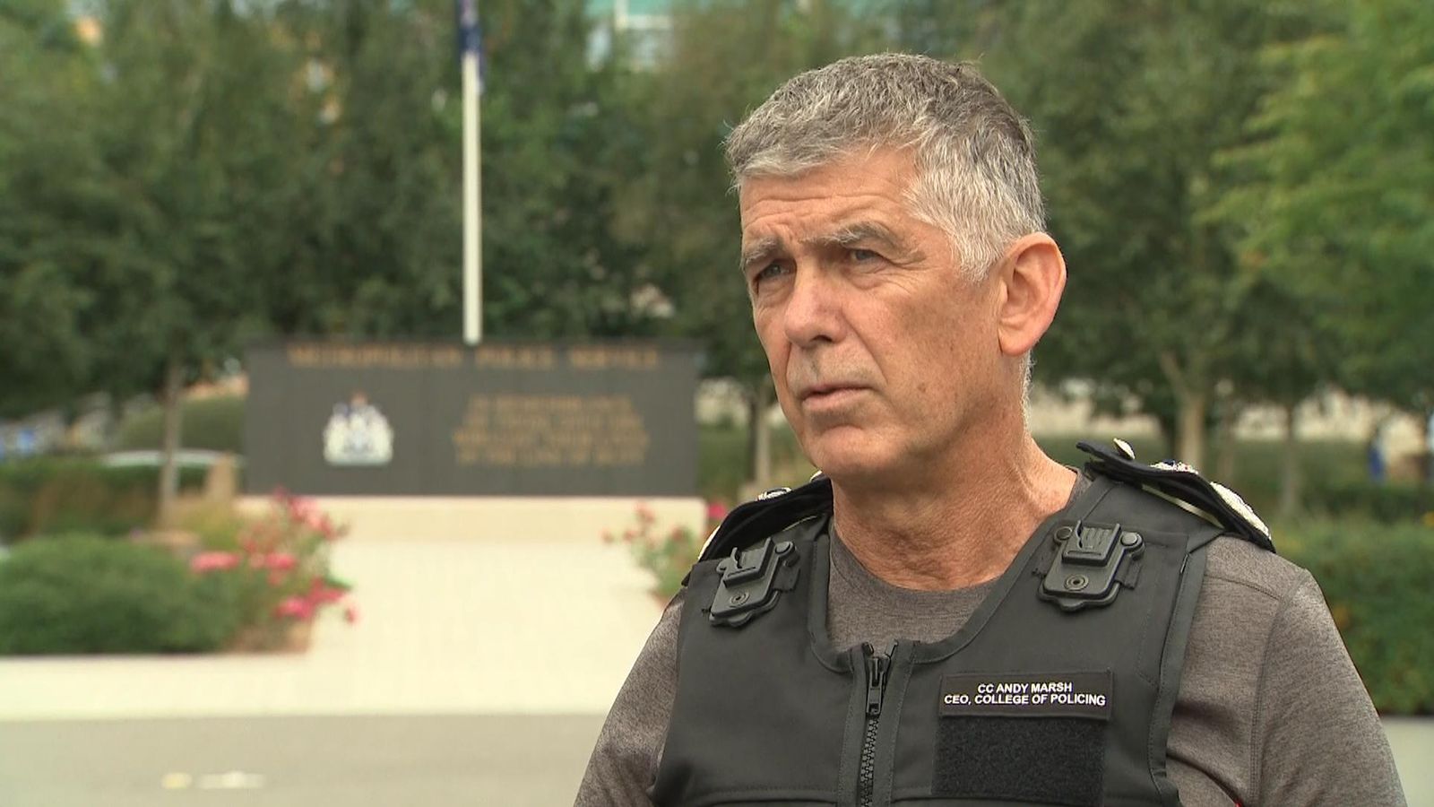 Police usher in new training after 'reports about preventable harm' and ...