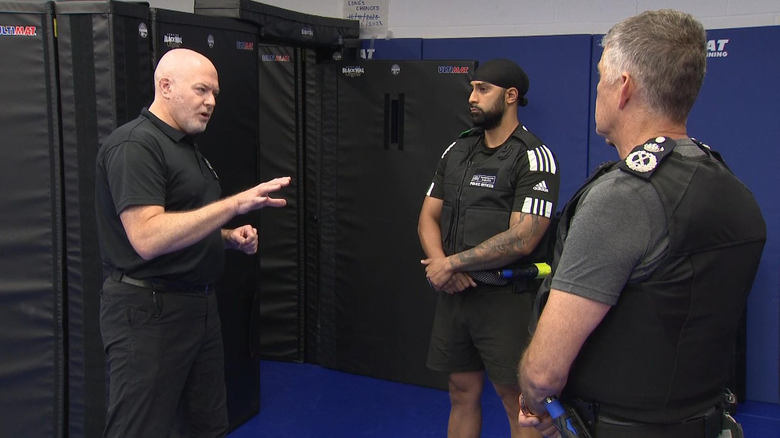 Police usher in new training after 'reports about preventable harm' and ...