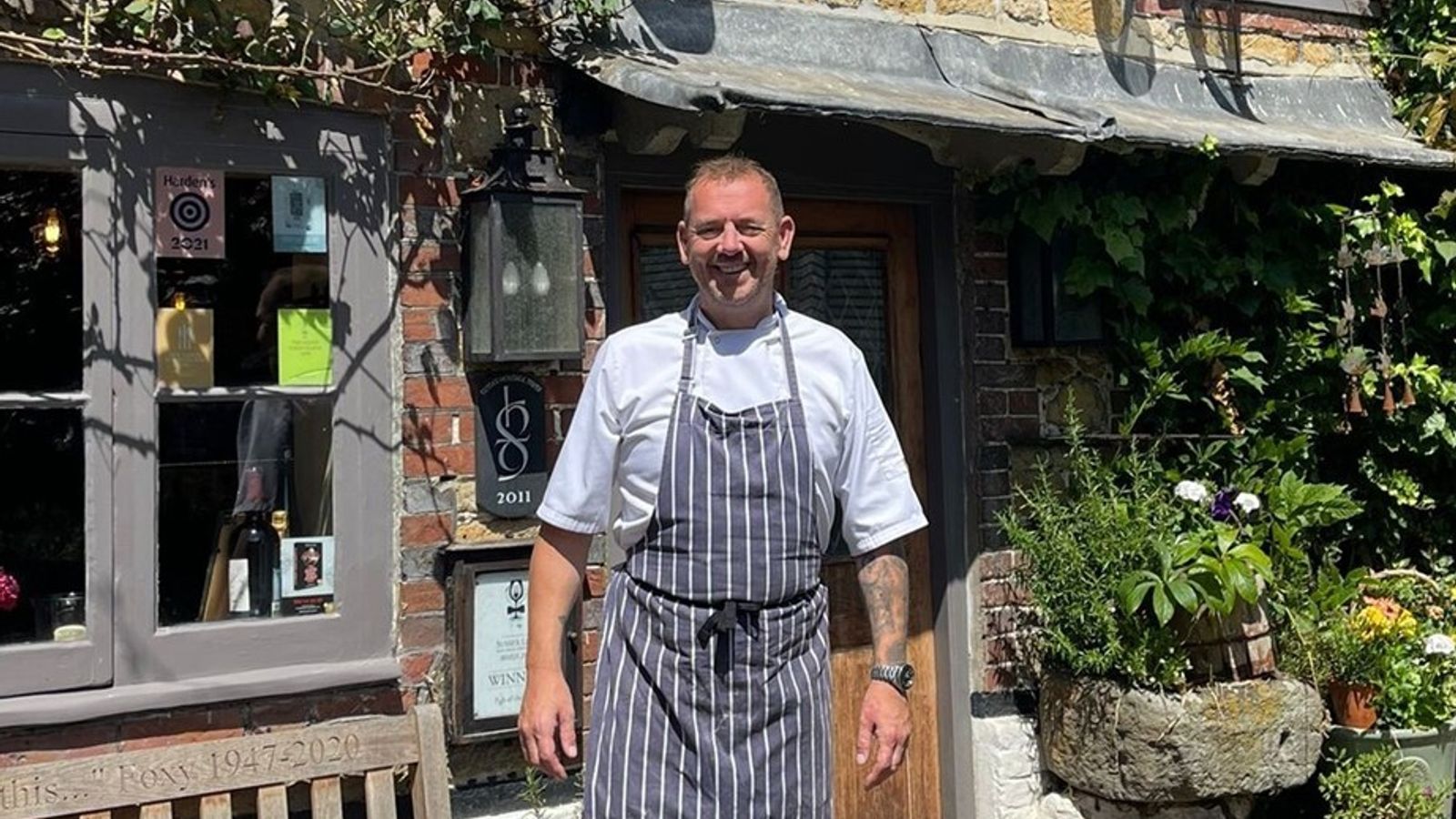 Is this the end of the pub? | UK News | Sky News