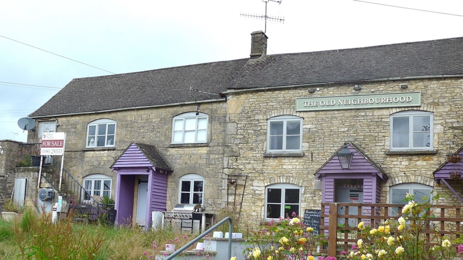 Is this the end of the pub? | UK News | Sky News