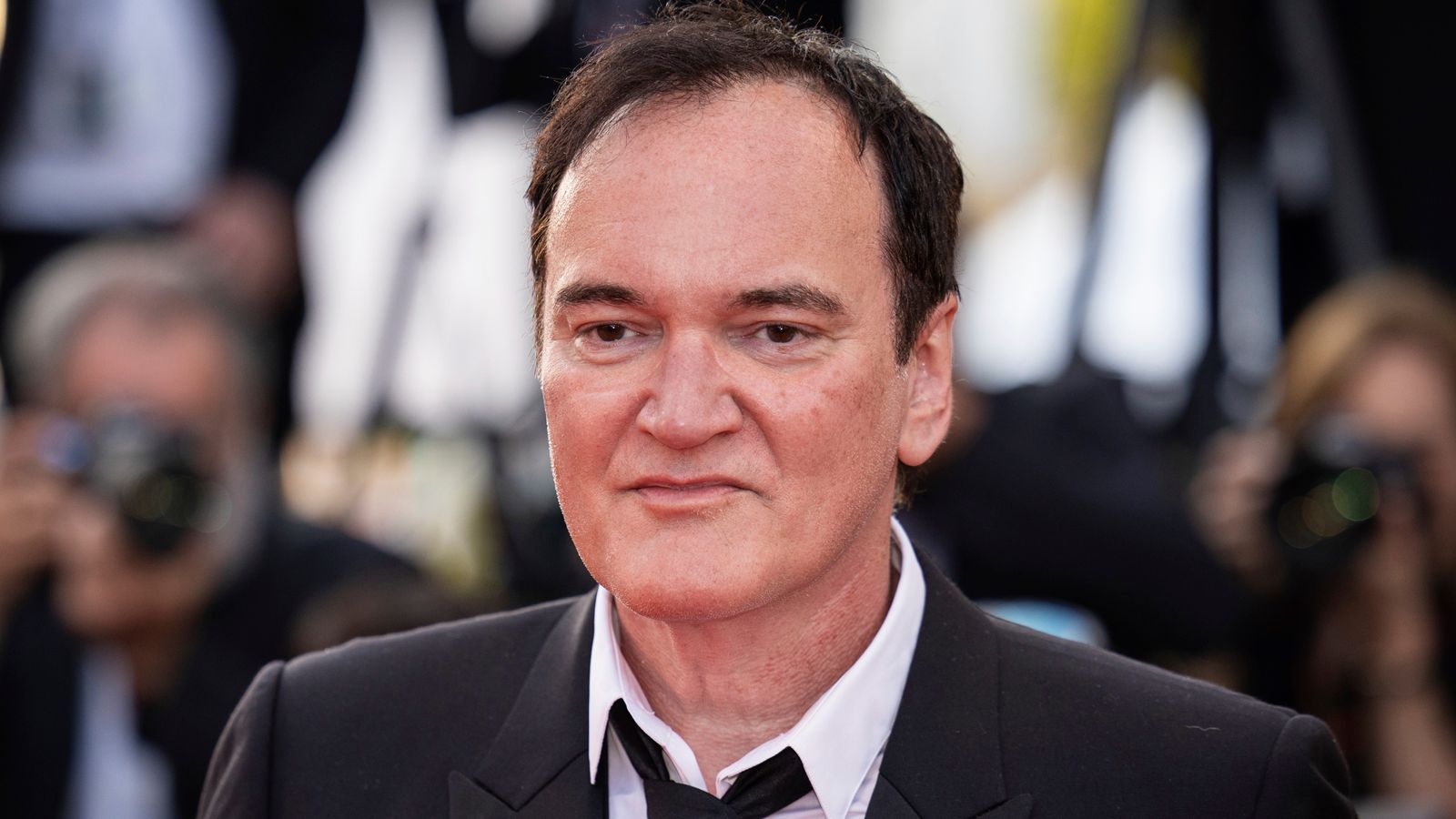 George Clooney is a 'little irritated' with Quentin Tarantino | Ents ...