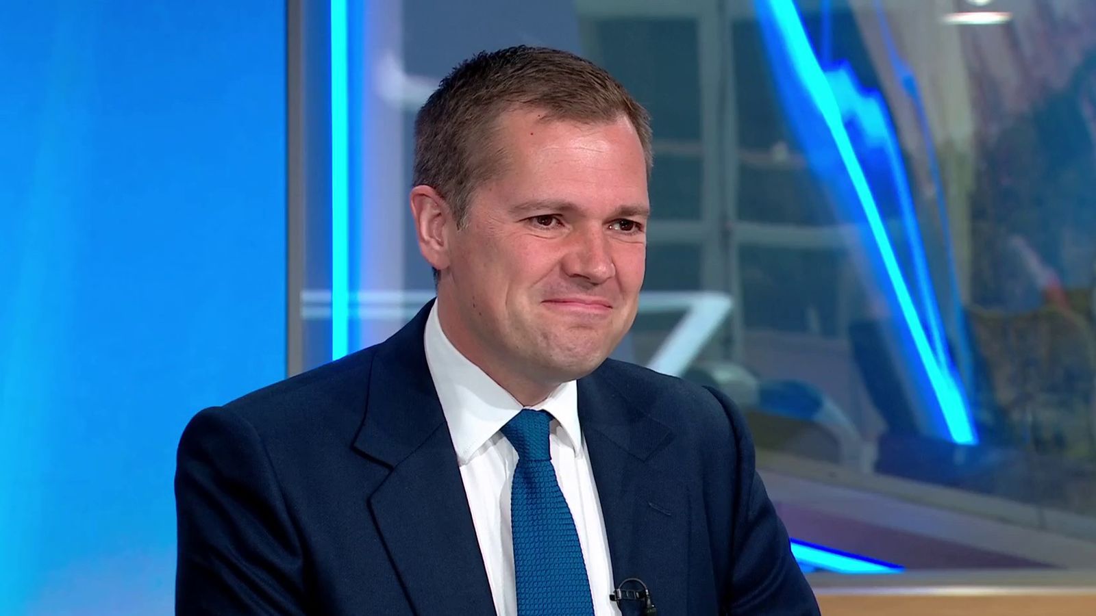 Conservatives have 'got to change', as Robert Jenrick vows to be party ...