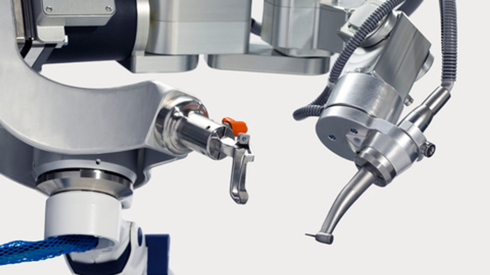 Robot dentist performs world's first fully automated procedure ...