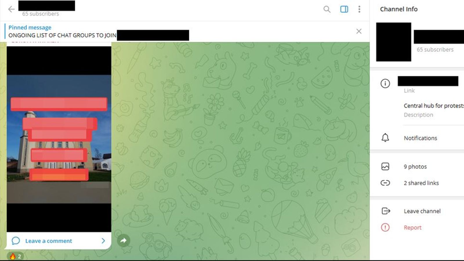 Threat of more protests over Southport stabbings - as prime minister ...