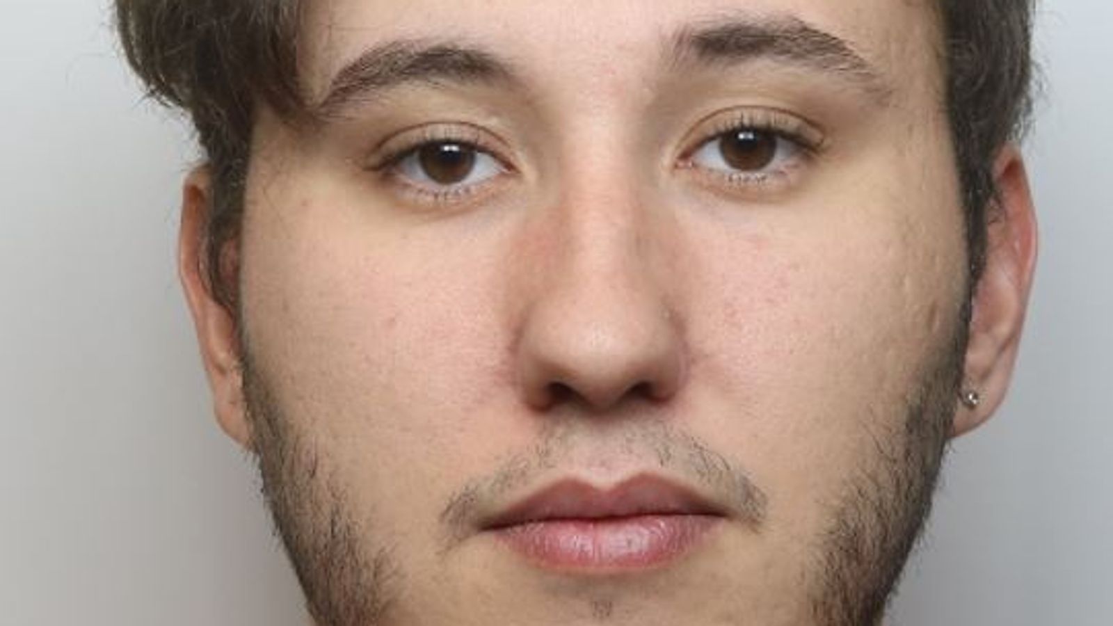 First men jailed for riot-related social media posts | UK News | Sky News