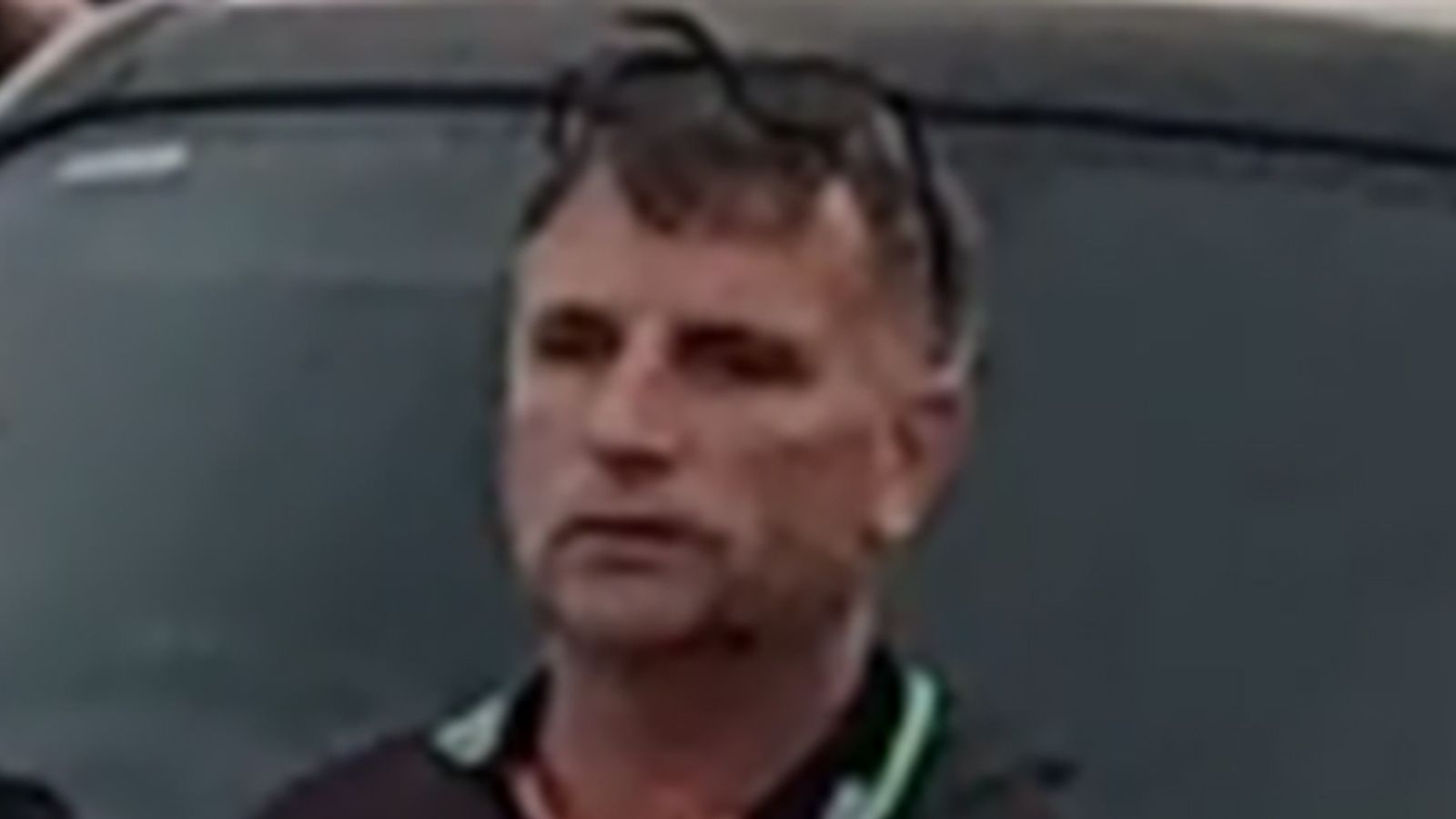 Police forces release CCTV images to identify people linked with ...