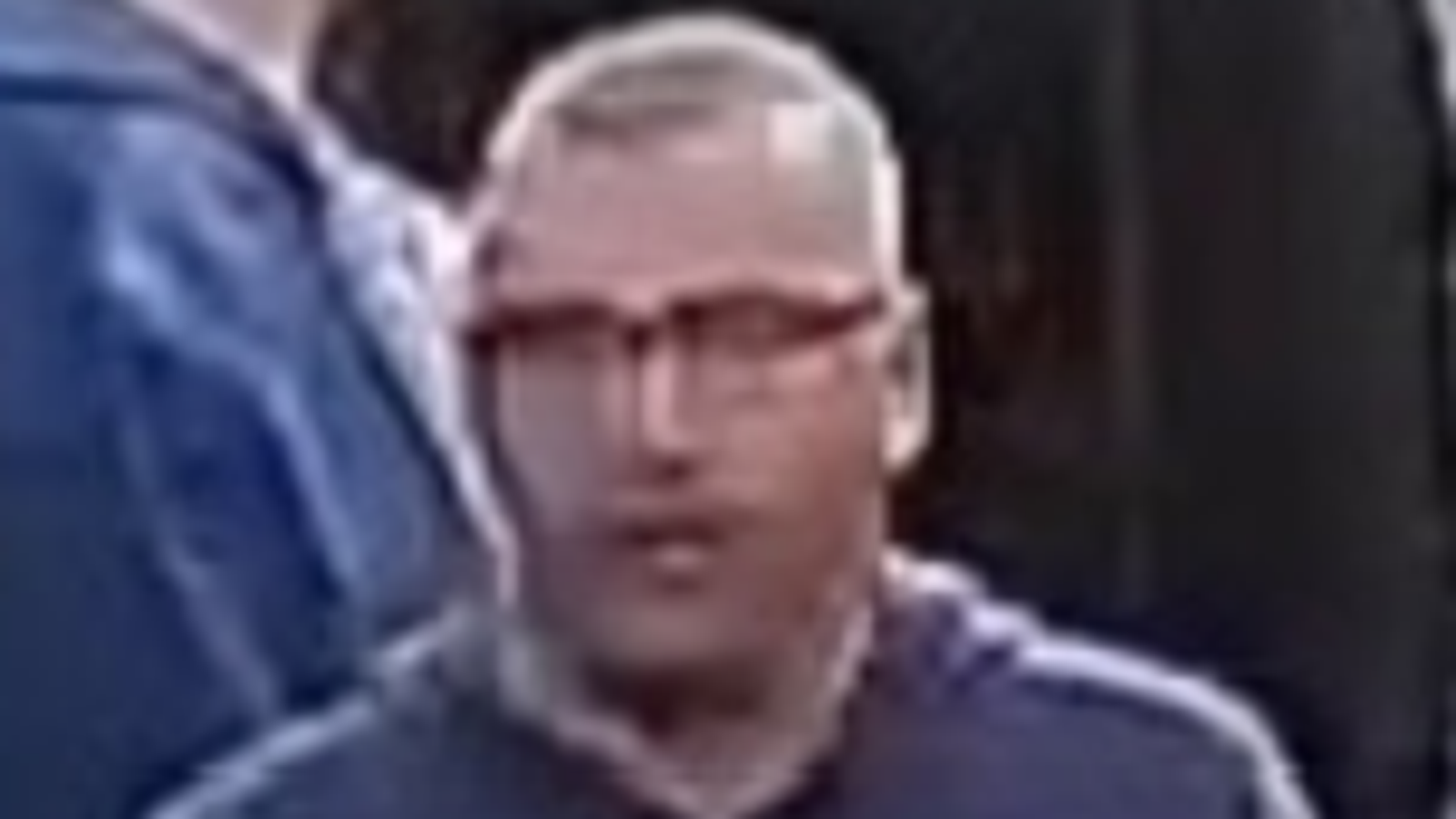 Merseyside Police release CCTV images of 12 people following UK riots ...