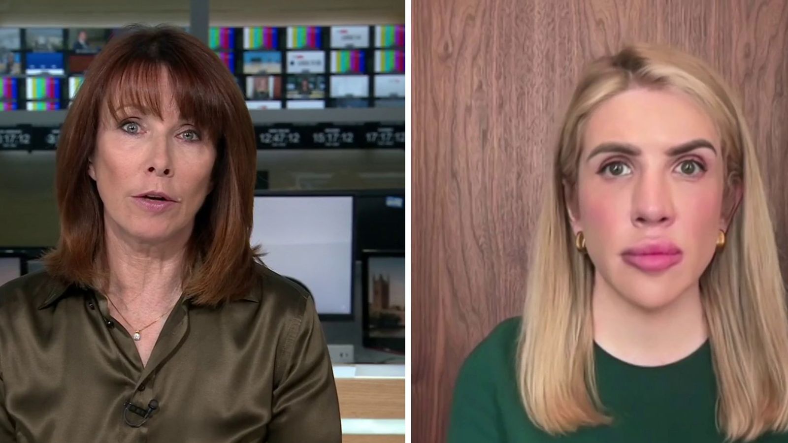 Ukrainian MP: 'Russians targeting our energy infrastructure' | Ukraine ...