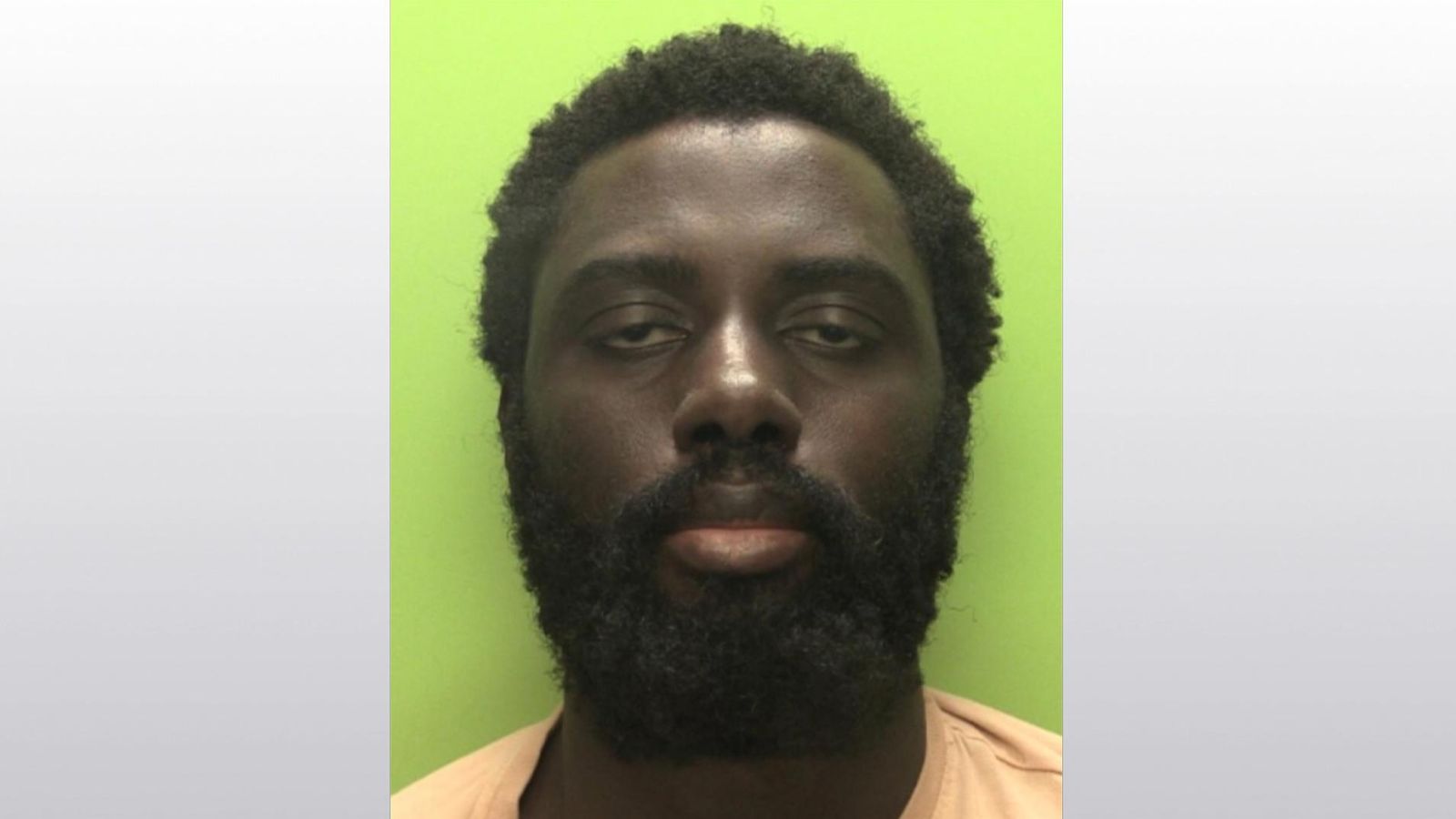 Wes Streeting says NHS 'failures' in case of Nottingham killer Valdo ...