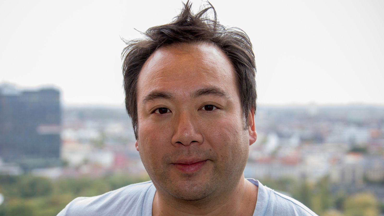 Deliveroo executive French to leave as board weighs CEO succession ...