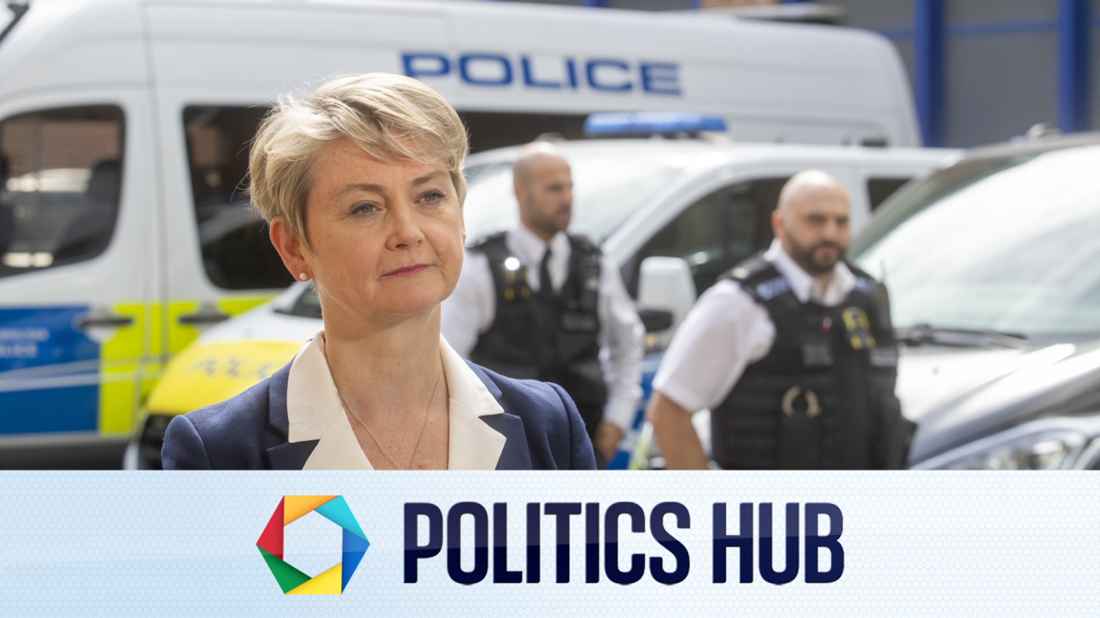 Politics latest: 'Must be a reckoning' for rioters, says home secretary ...