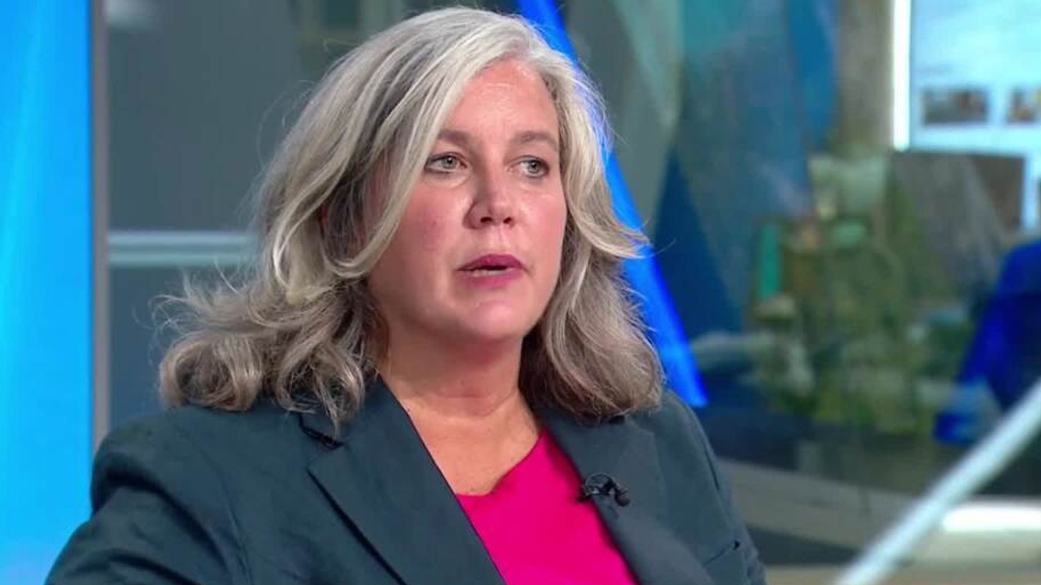 Minister denies Labour are like 'tawdry' Conservatives after Louise ...