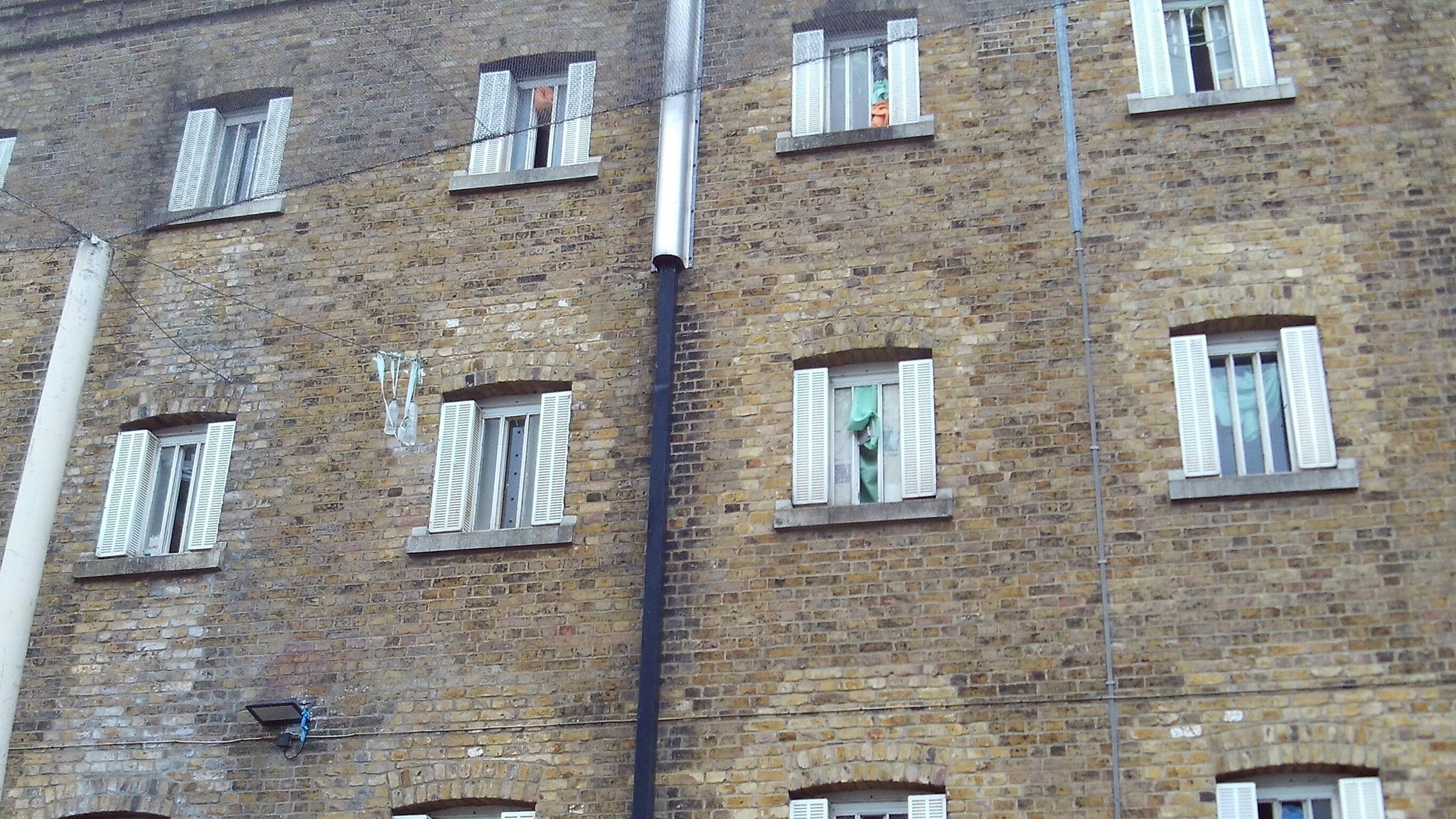 'Appalling conditions' at HMP Wandsworth following failures 'at every ...
