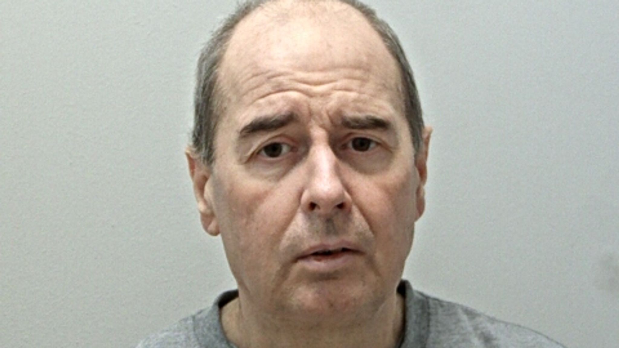 Escaped prisoner planned to blow up bank after watching Netflix documentary | UK News | Sky News