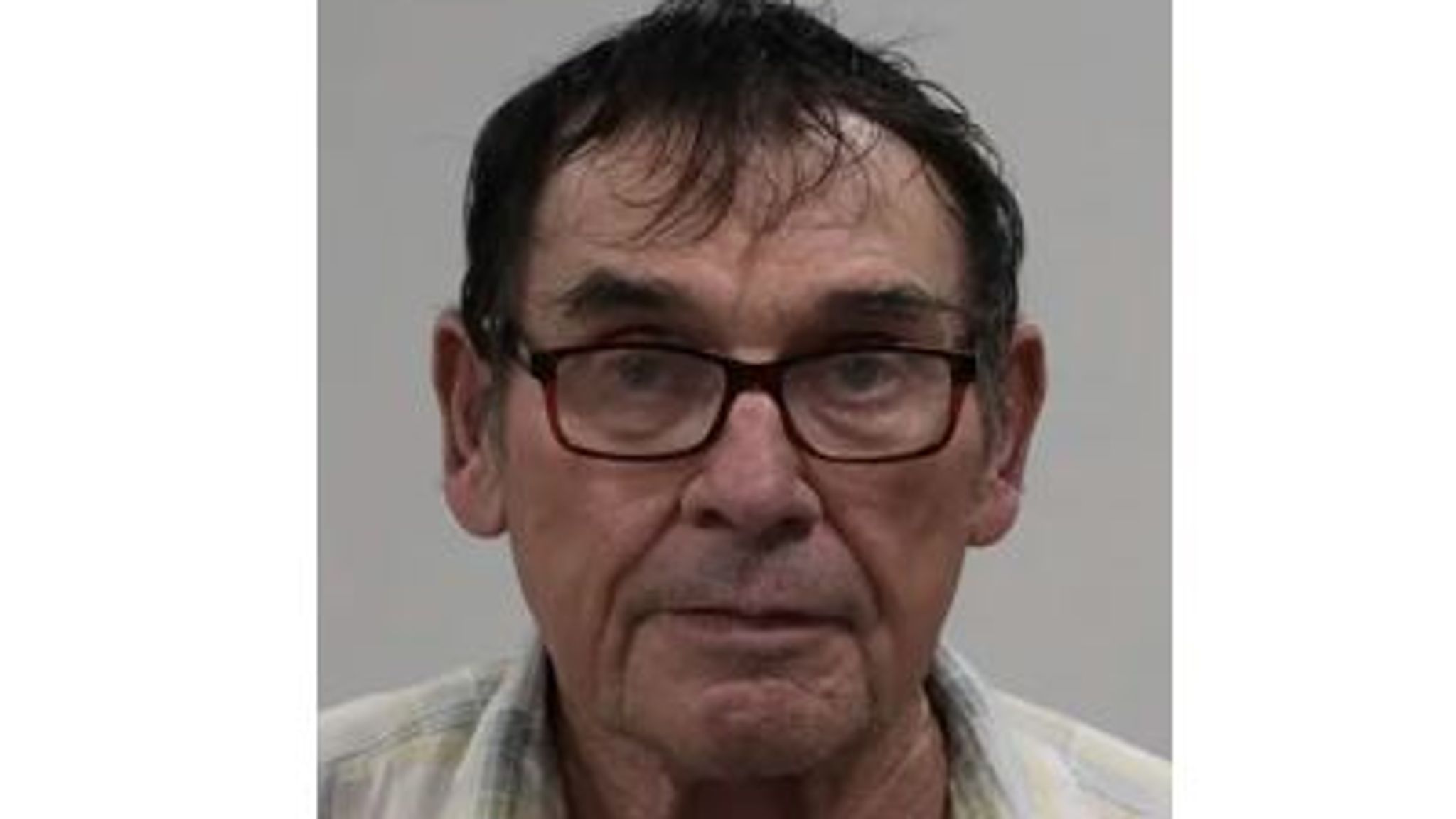 Man jailed after spiking wife's drink in attempt to kill her and run ...