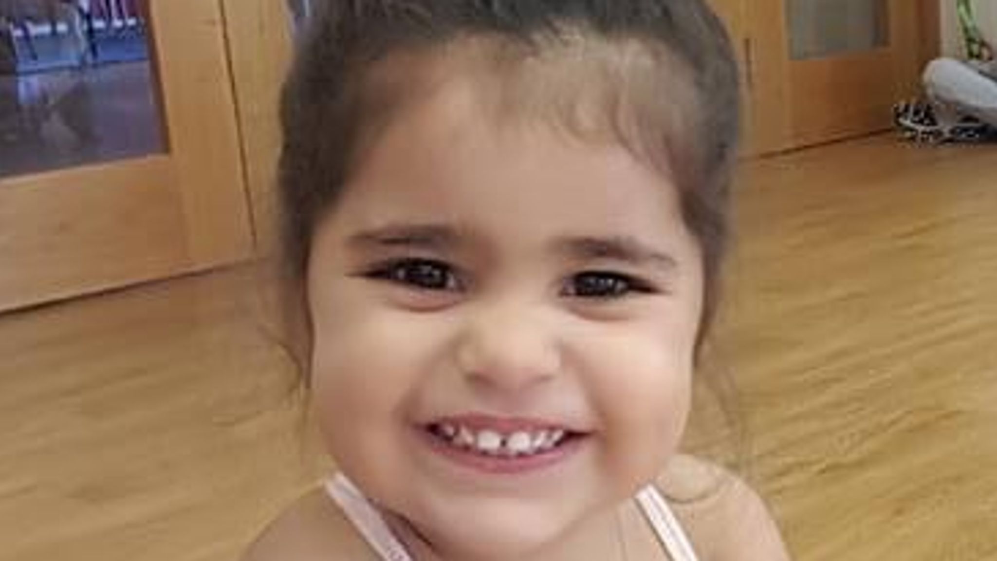 'Could this have been avoided?': Parents letter to Southport victim, 9 ...