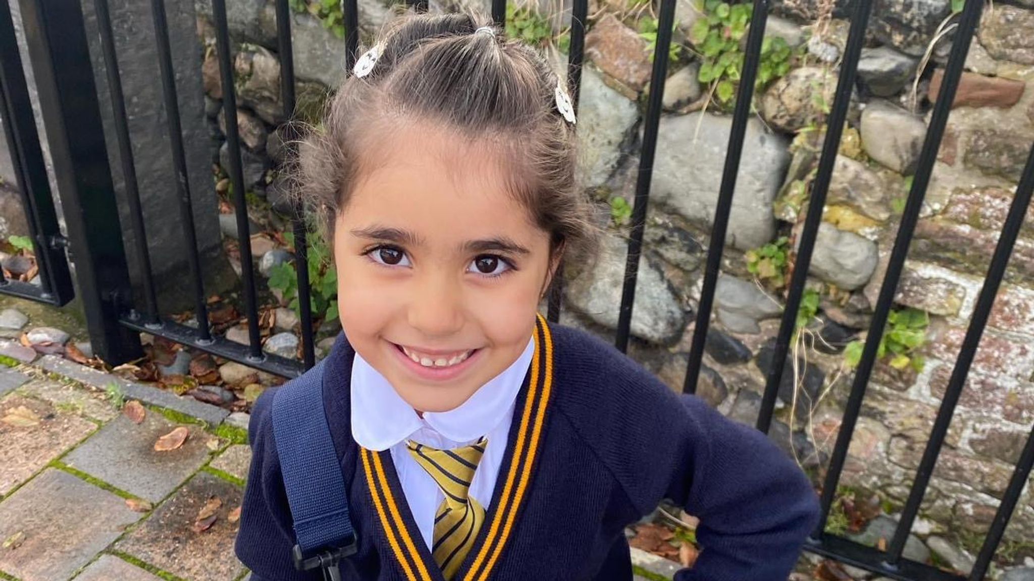 'Could this have been avoided?': Parents letter to Southport victim, 9 ...