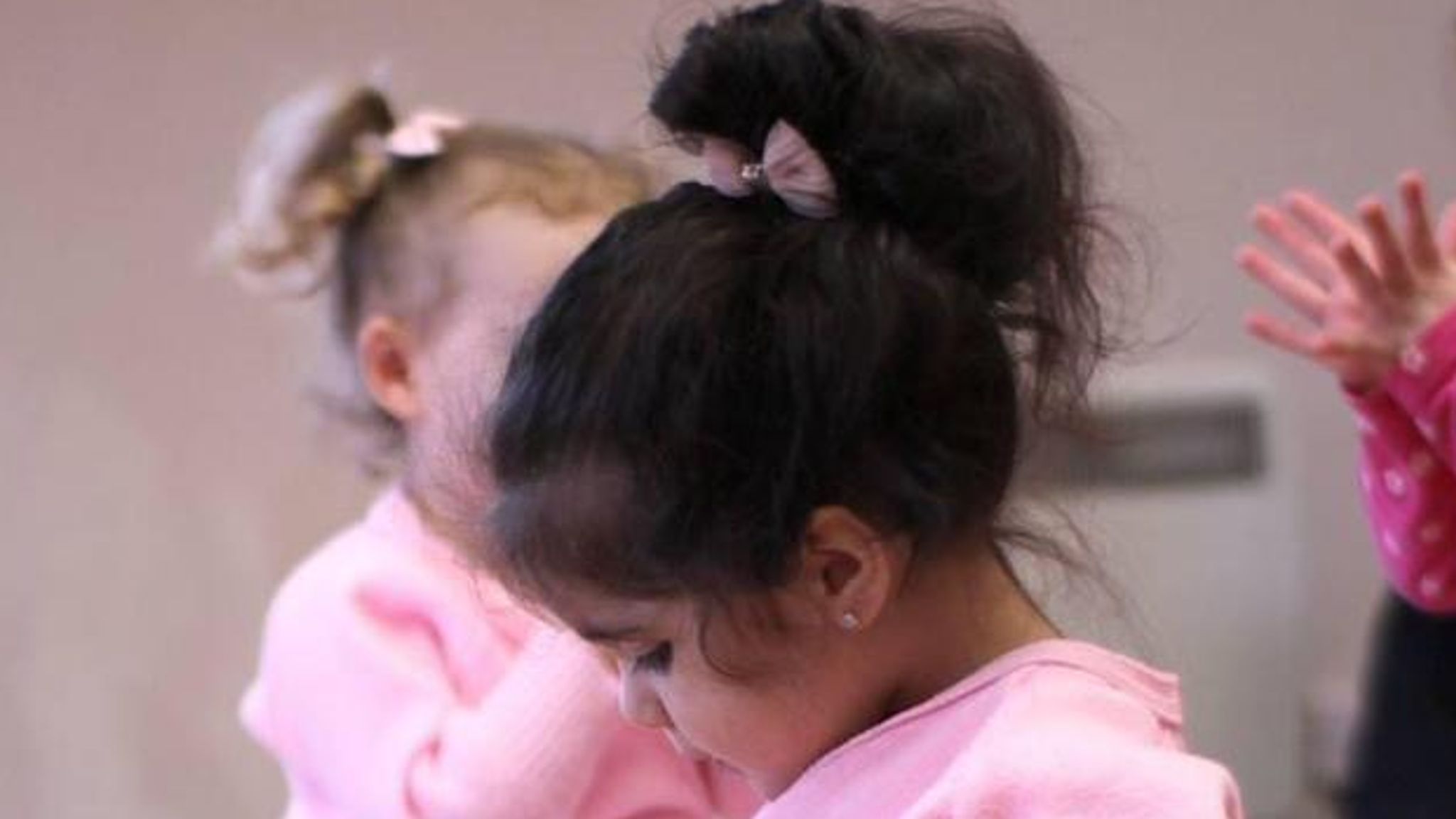 Last photo of Southport victim, 9, at Taylor Swift event - as hundreds ...