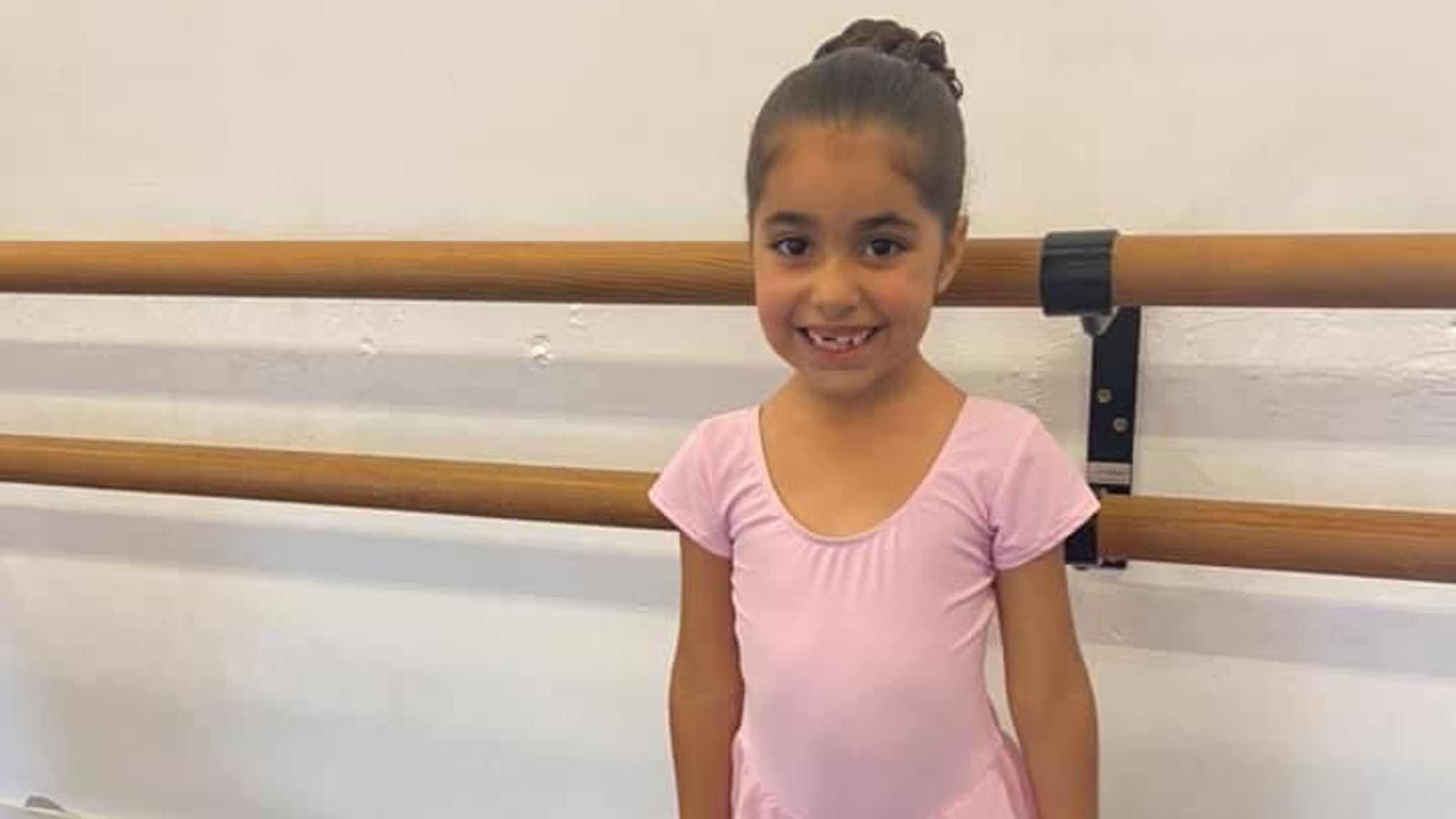 Last photo of Southport victim, 9, at Taylor Swift event - as hundreds ...