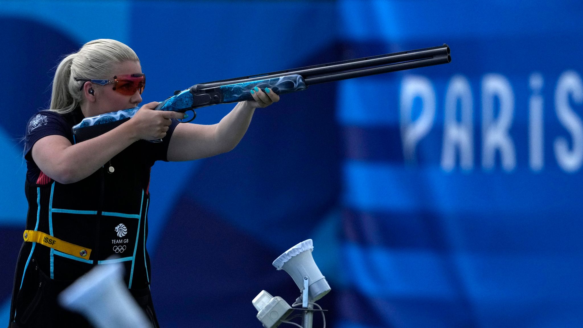 Team GB finish Paris Olympics with 65 medals - is this a success ...