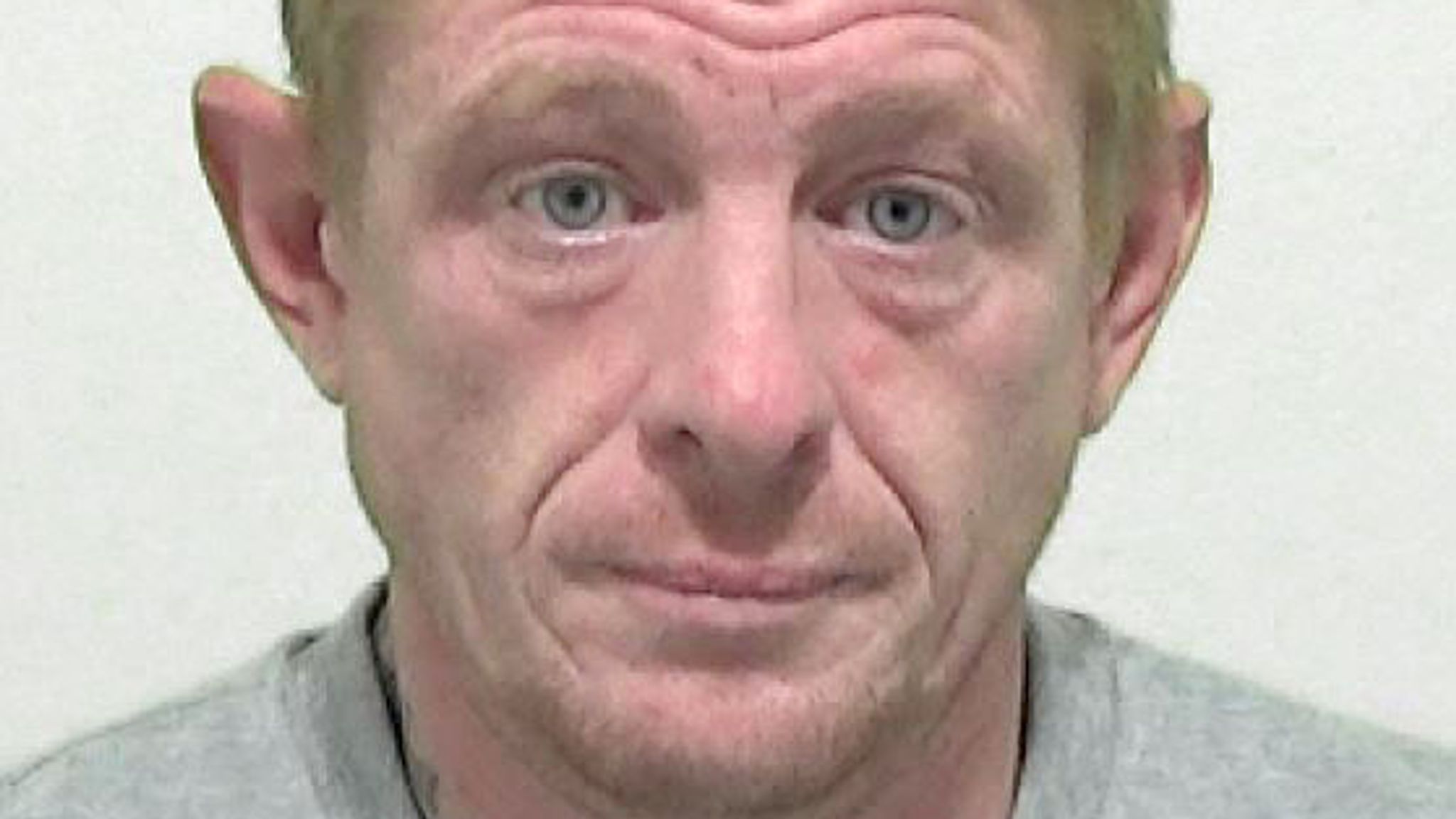 UK riots: The first perpetrators given prison sentences over disorder | UK News | Sky News