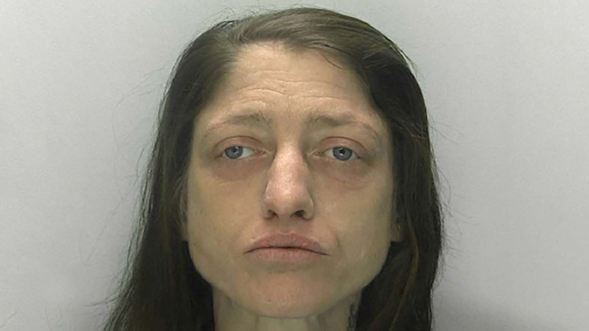 Drug addict jailed for stealing man's mobility scooter leaving him to ...