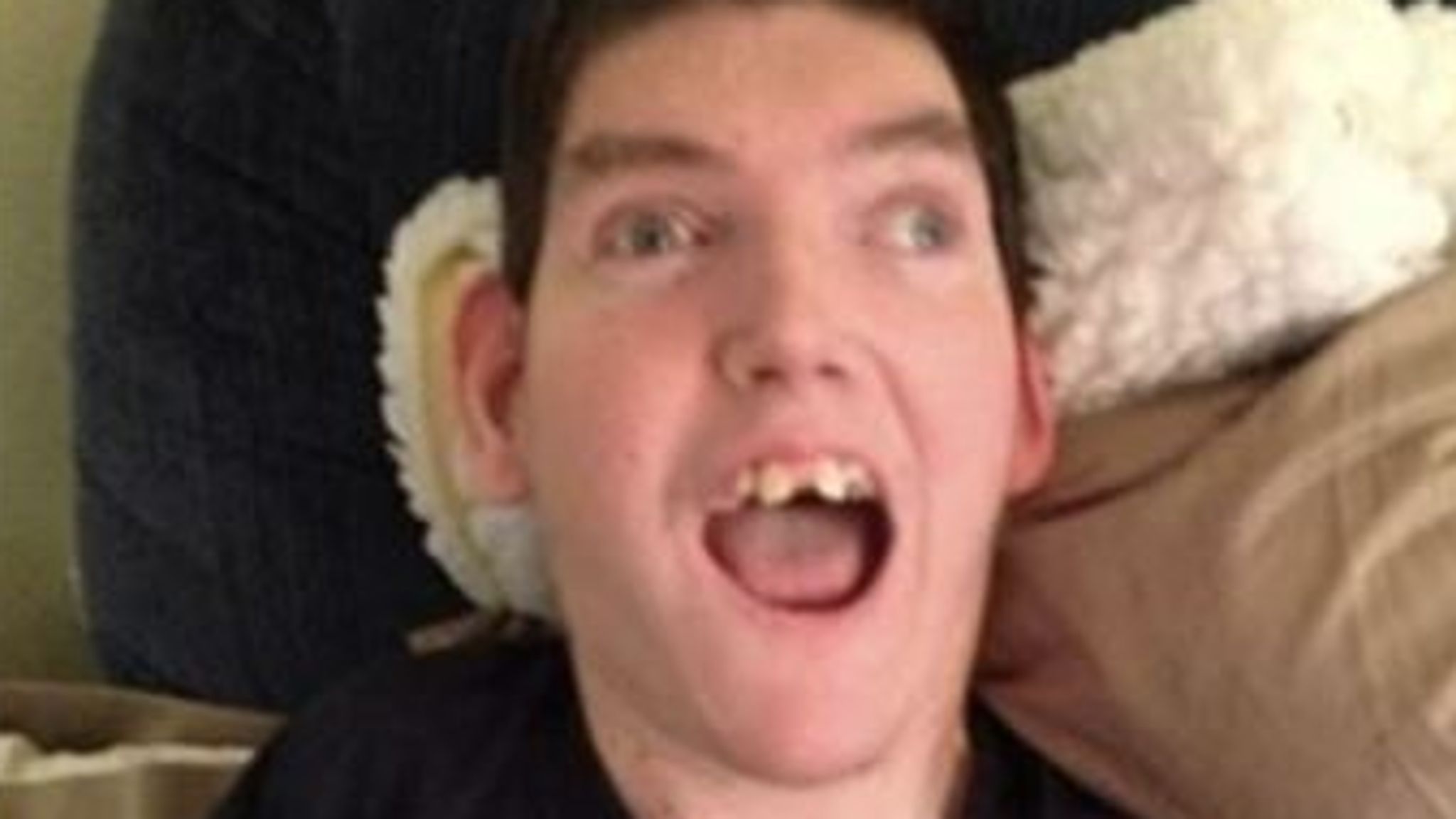 Babysitter guilty of manslaughter 40 years after hitting baby boy - who ...