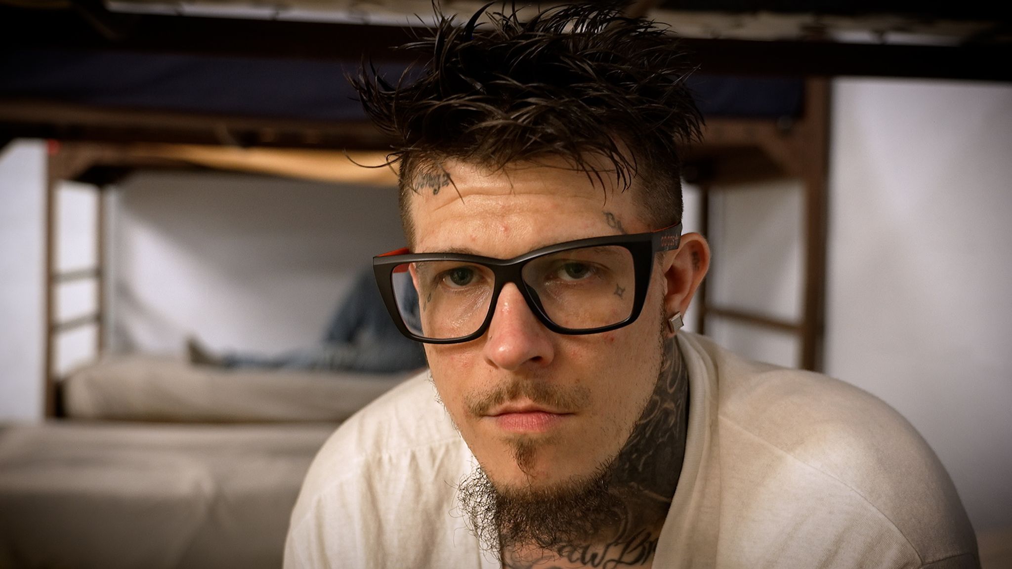 Huntington: America's overdose capital where former addicts are helping ...