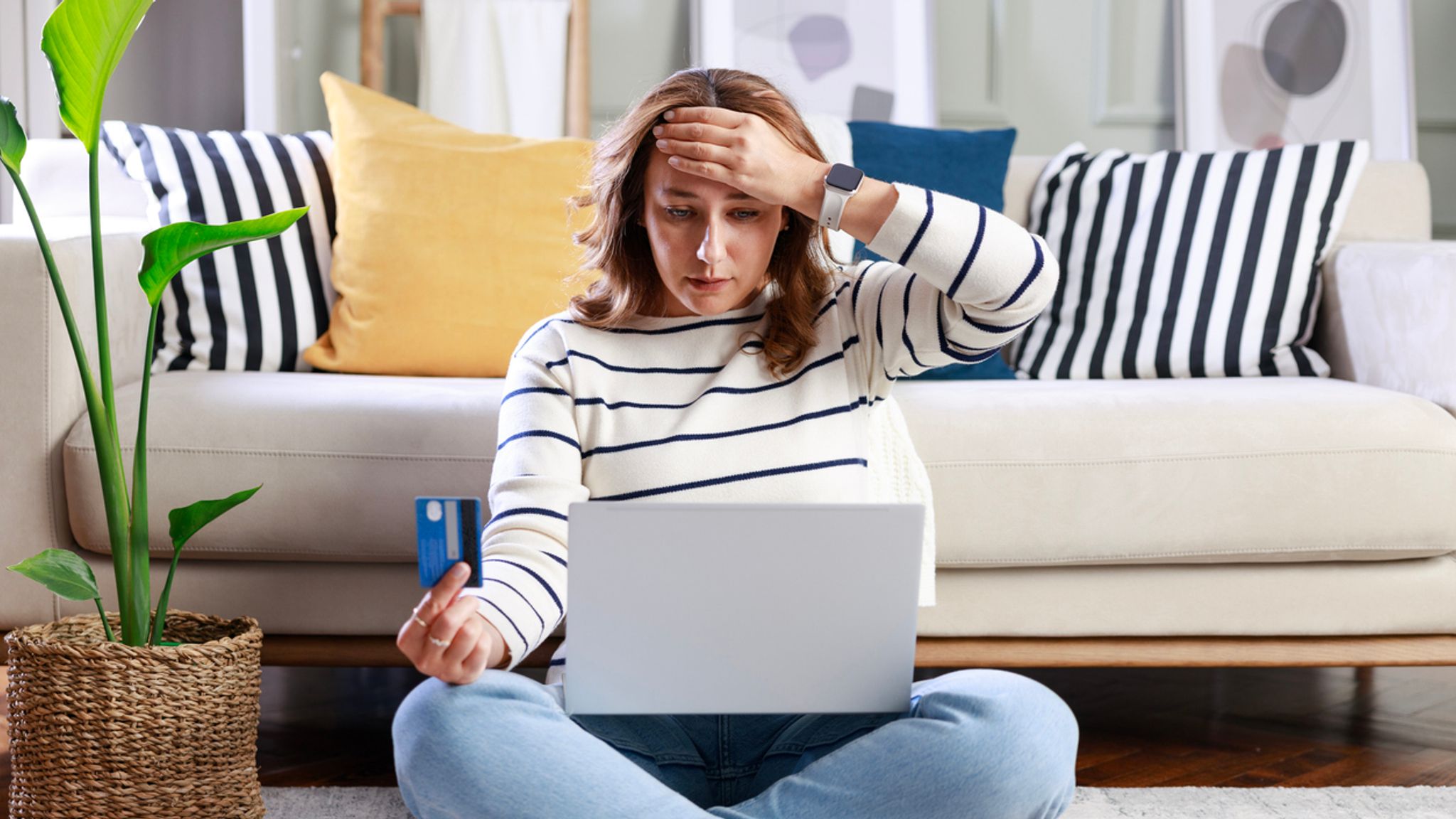 The rise of 'doom spending' - what it is and how to stop | Money News ...