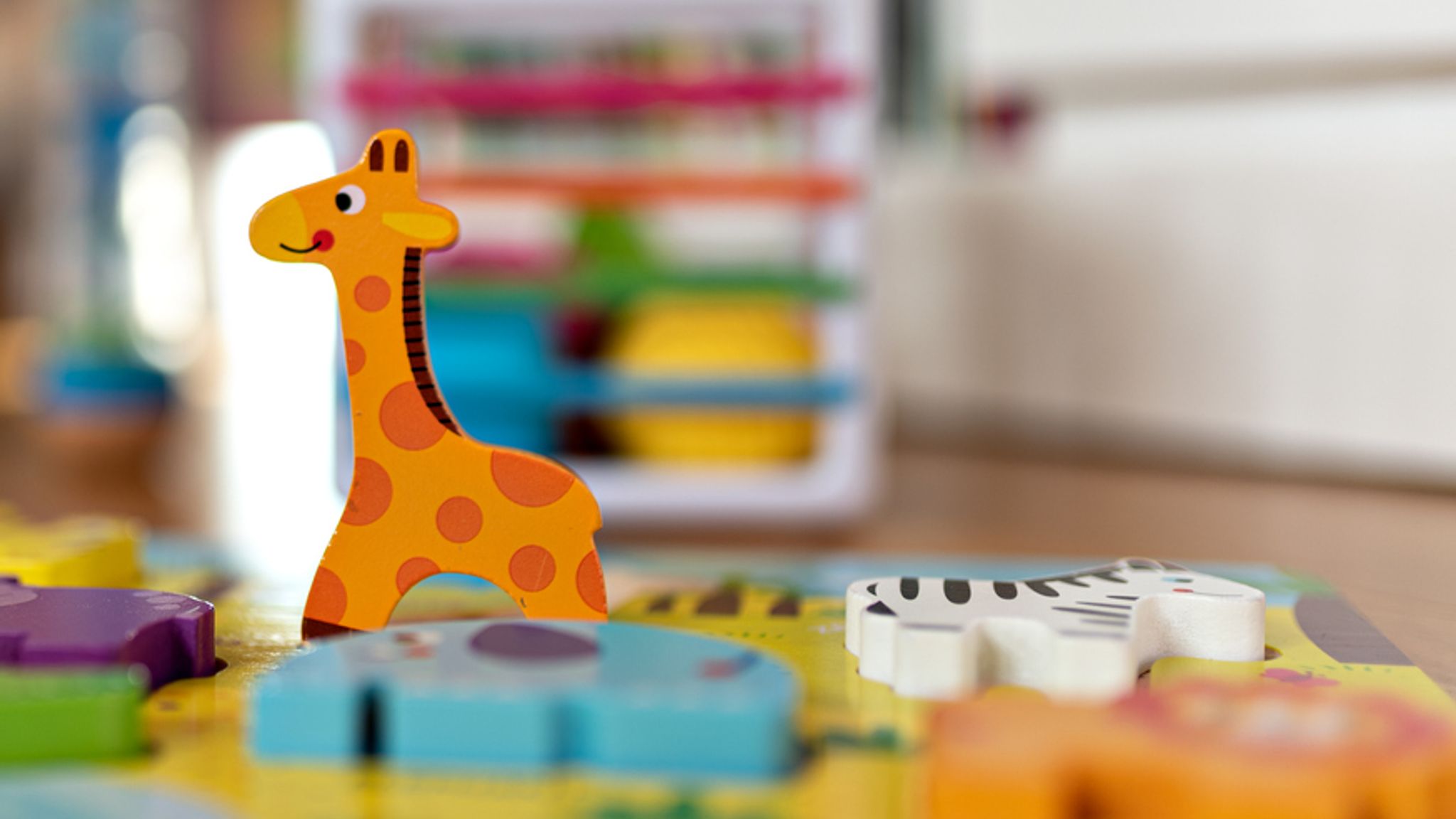 Funding open for primary schools to deliver nursery places | Politics ...