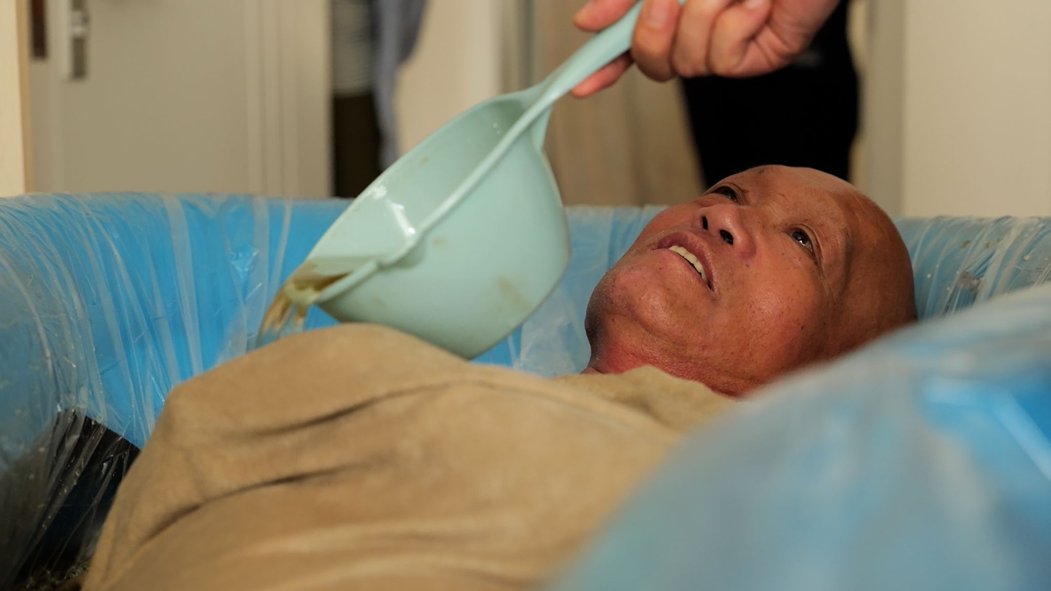 China's demographic problem sparks fears of retirement age increase ...