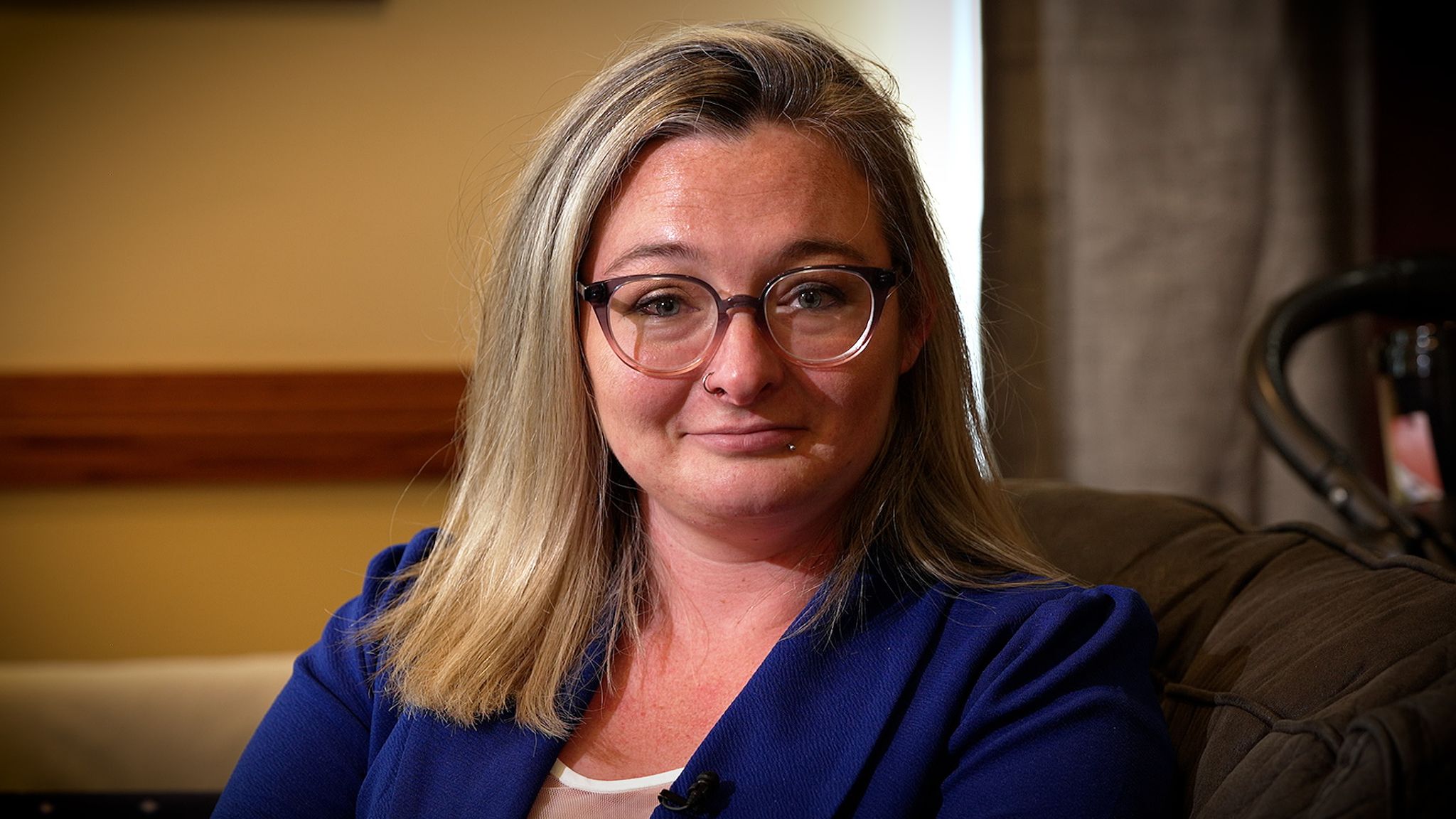 Huntington: America's overdose capital where former addicts are helping ...