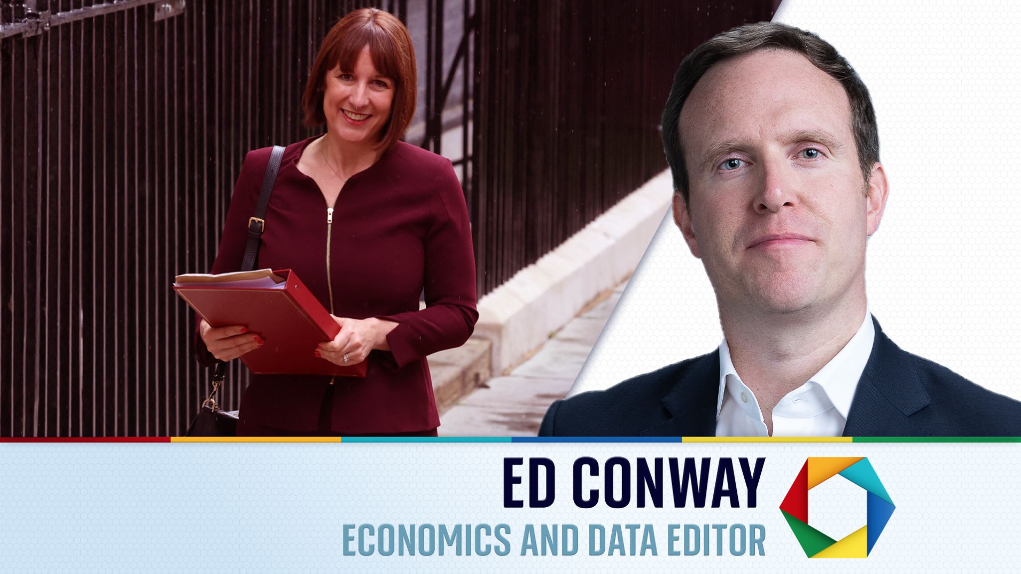 Reeves promised to be the iron chancellor - but her first budget brings ...